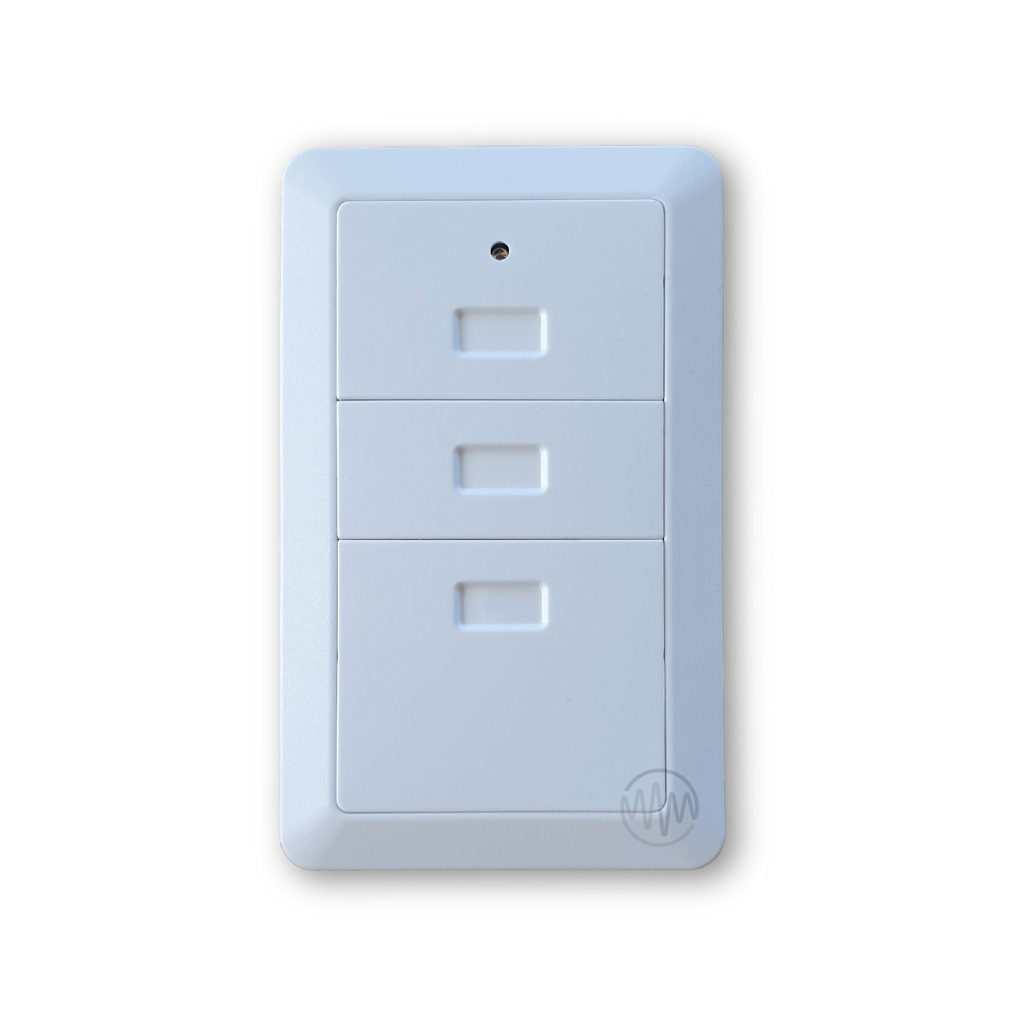Garageace S6 Wireless Wall Button | Remote Warehouse NZ