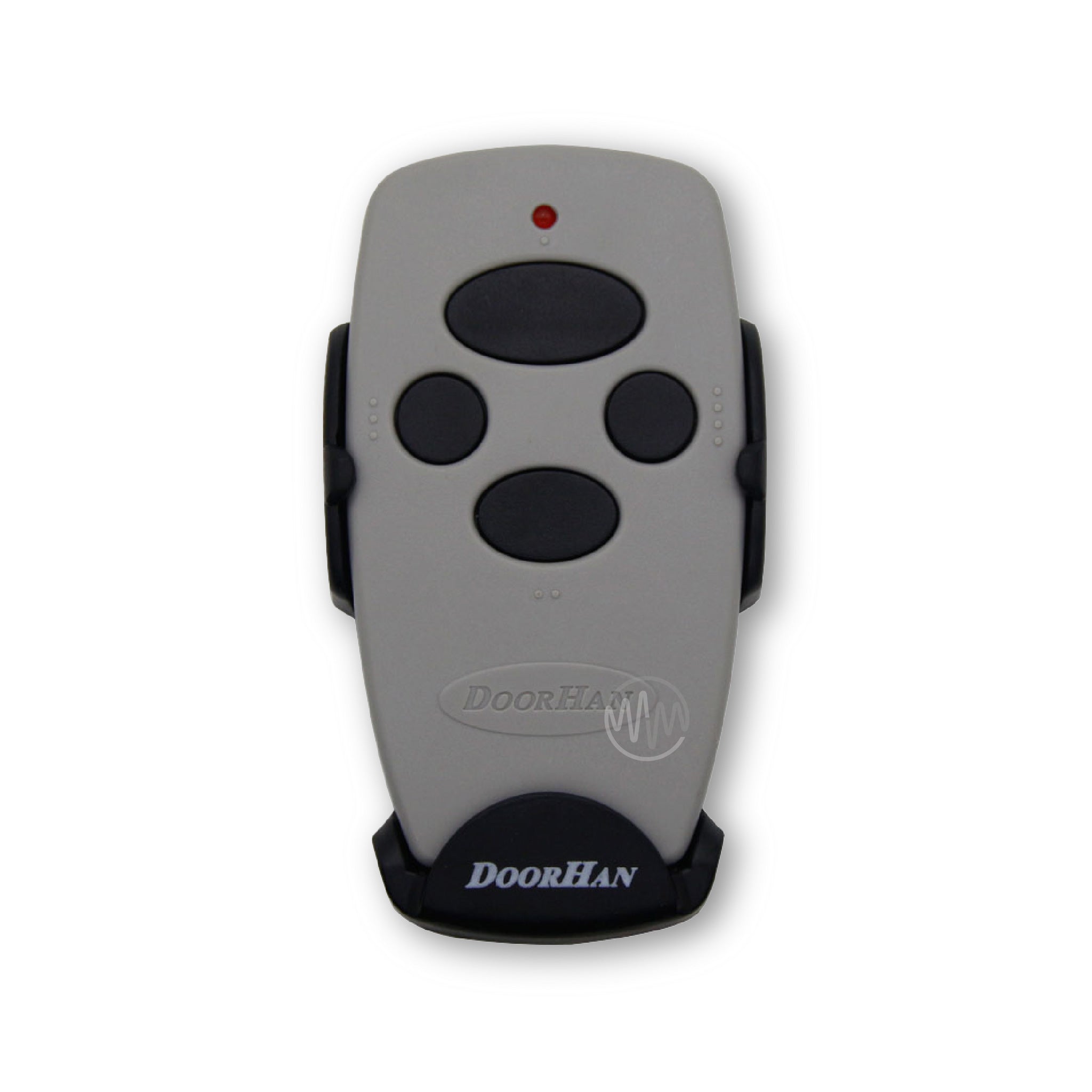 Doorhan Garage & Gate Remotes | The Remote Warehouse
