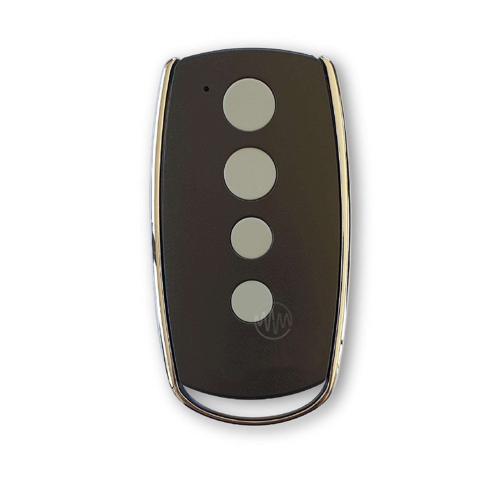Eco Garage Doors branded Garage Remotes | Remote Warehouse