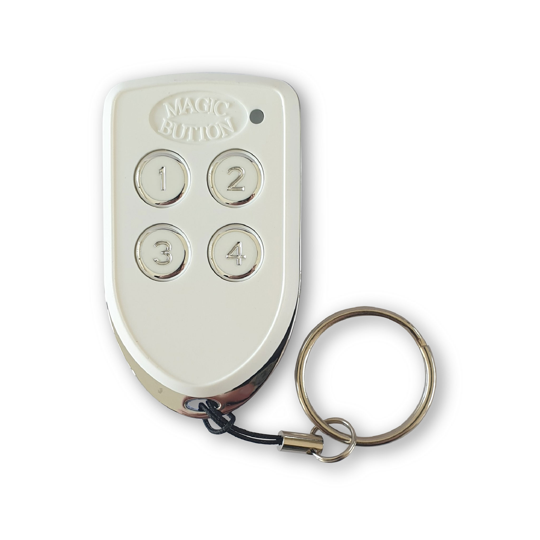 Magic Button Remotes | The Remote Warehouse
