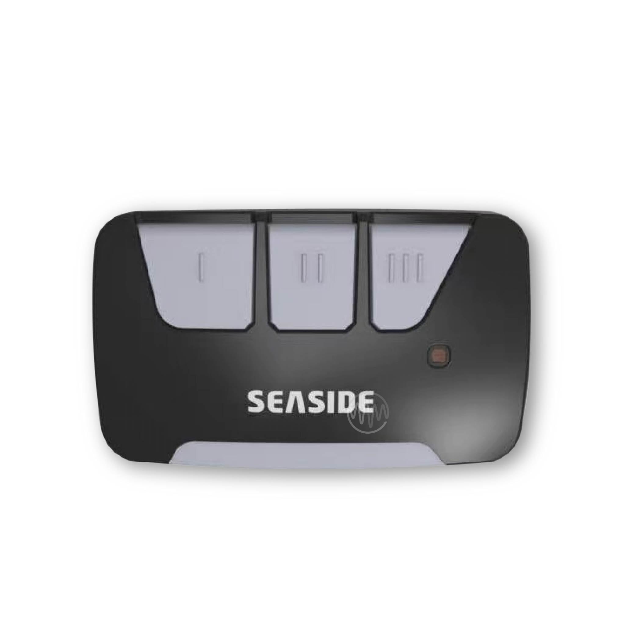 Seaside Garage Door Remotes | The Remote Warehouse