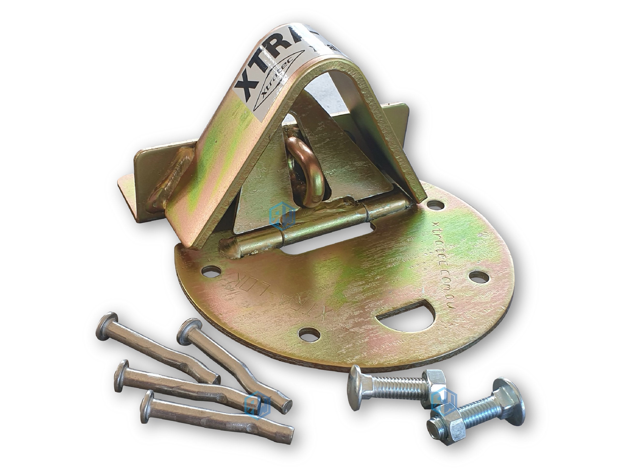 Xtra Lok Industrial & Commercial Locks | The Remote Warehouse