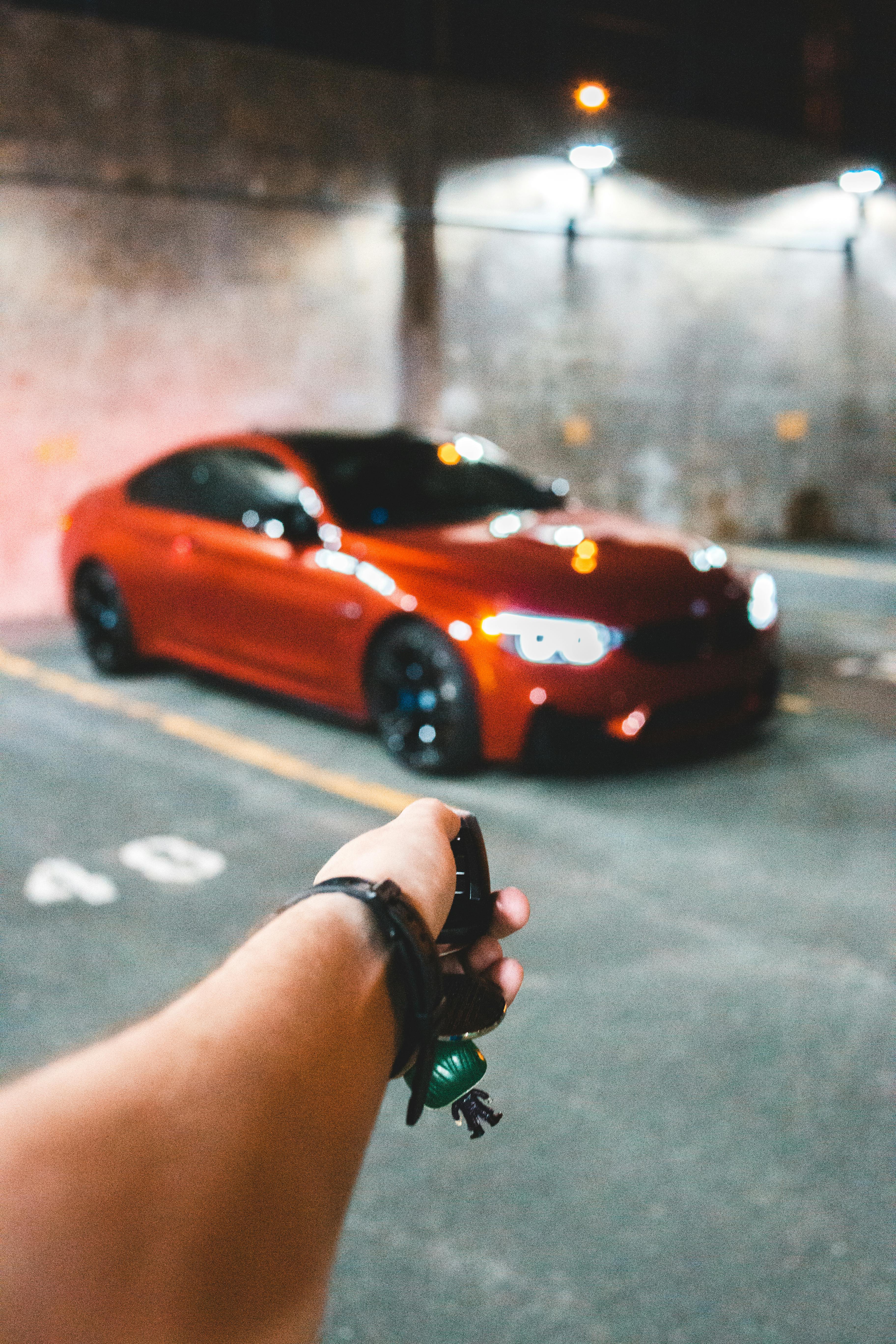 Buy Car Alarm Remotes NZ | Remote Warehouse