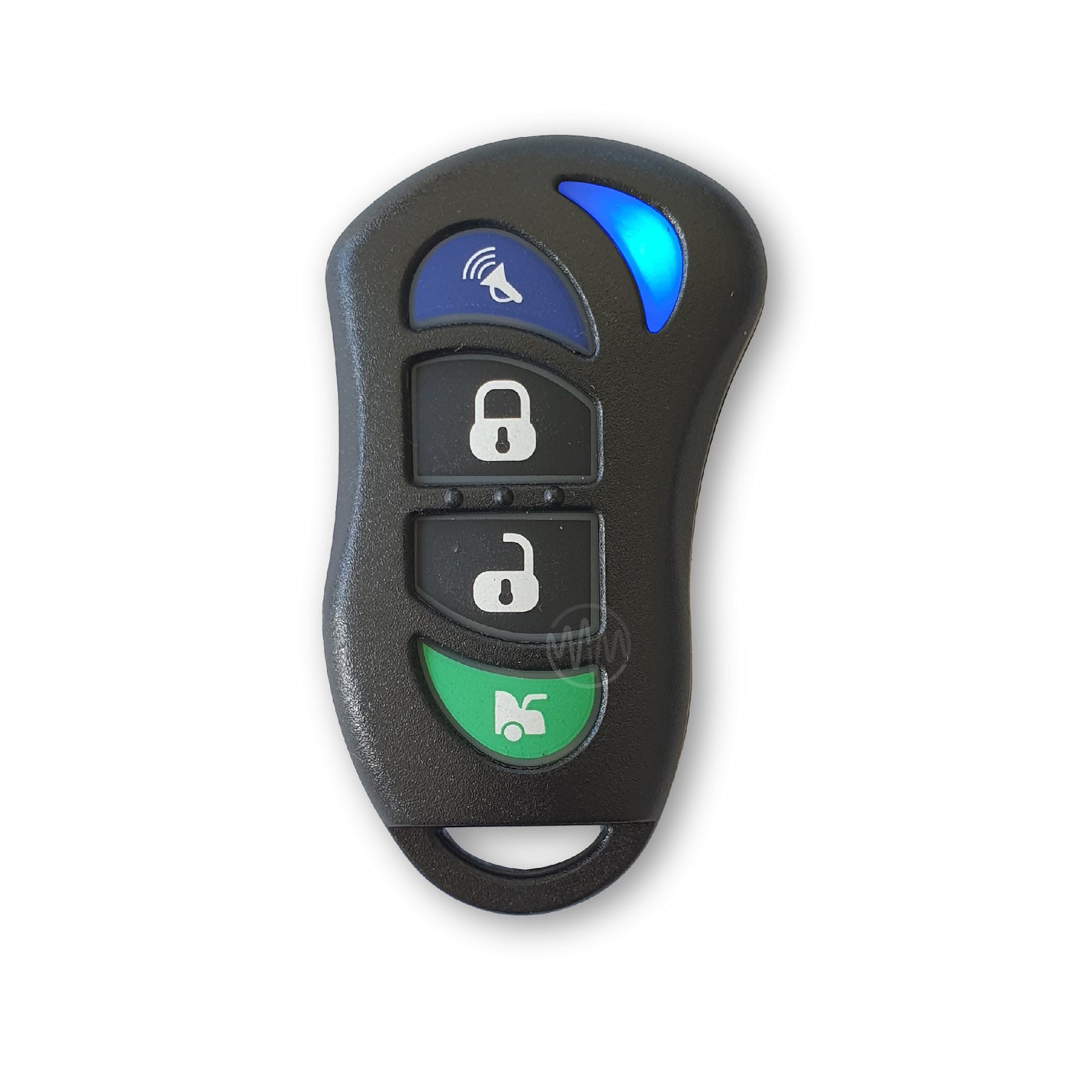 AVS TX4 3010 Series Car Alarm Remote | The Remote Warehouse