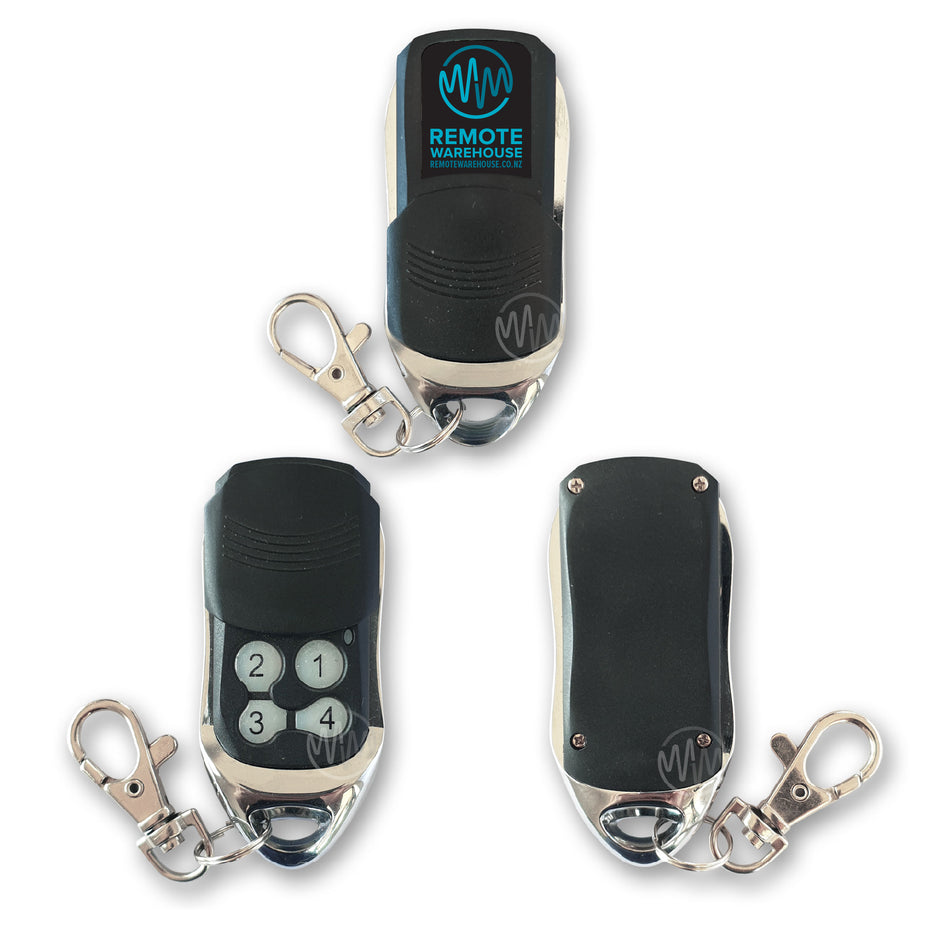 Garage Door Remotes, NZ's Largest Range (Over 200 types) – Remote Warehouse