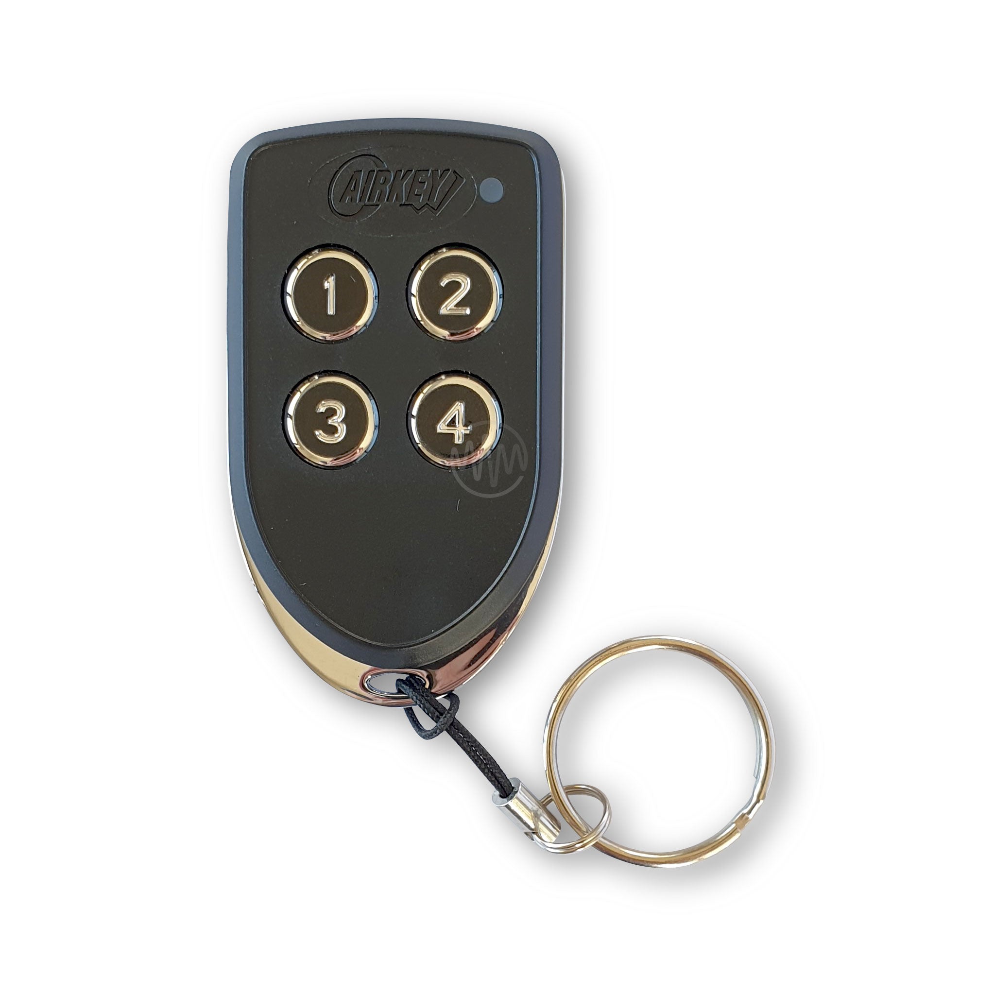 Buy Airkey AK3TX4 Remotes Online | The Remote Warehouse