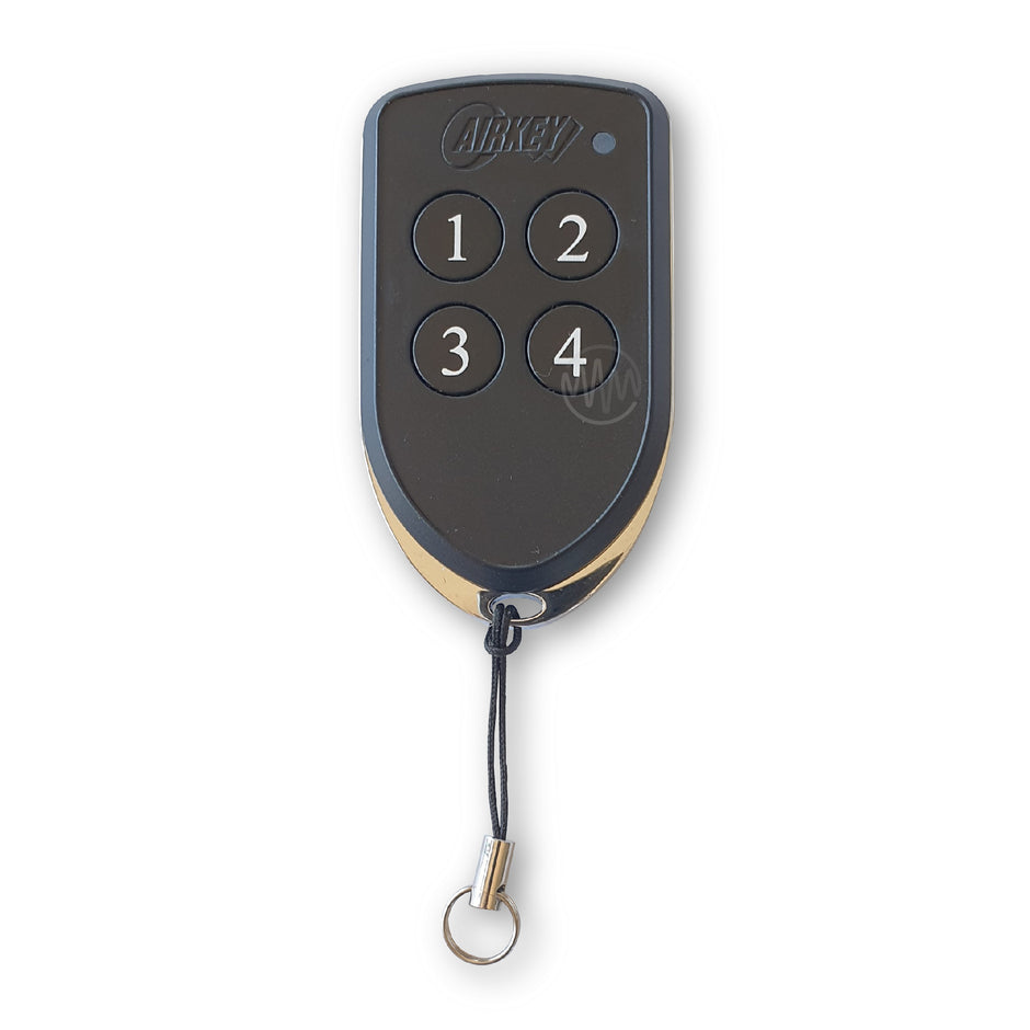 Gate Remotes, New Zealand's Largest Range (Over 150 Types) – Remote ...