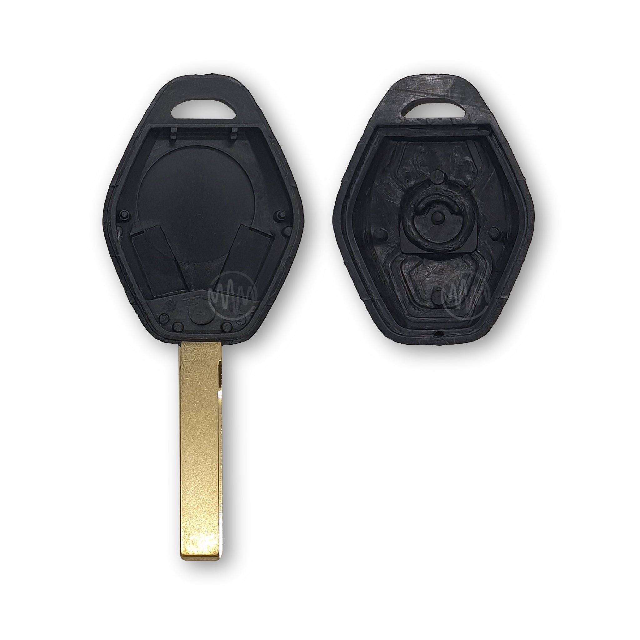 Car Key & Car Remote Replacement Shells | The Remote Warehouse