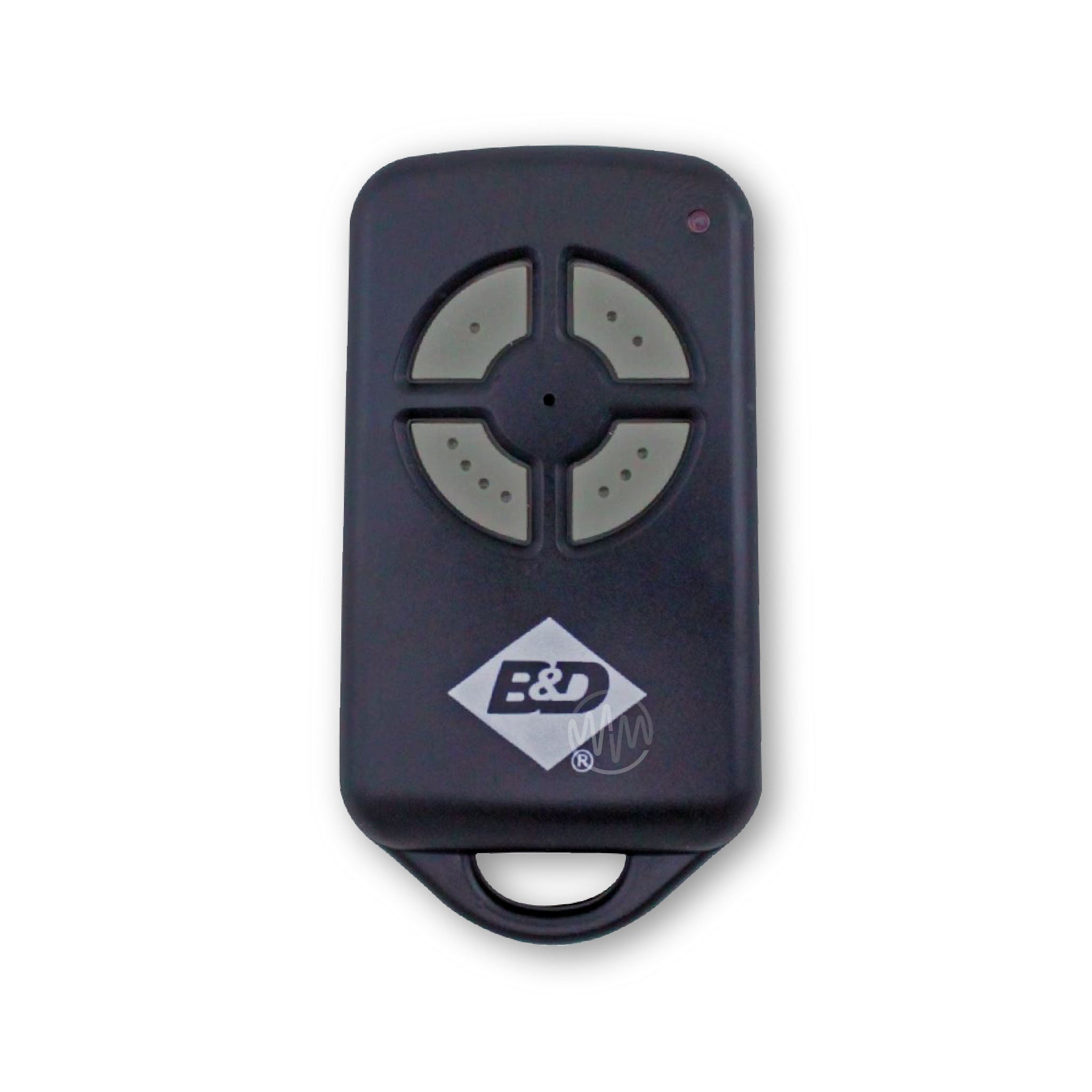 B&D CAD Garage Door Remote - Buy Online | Remote Warehouse