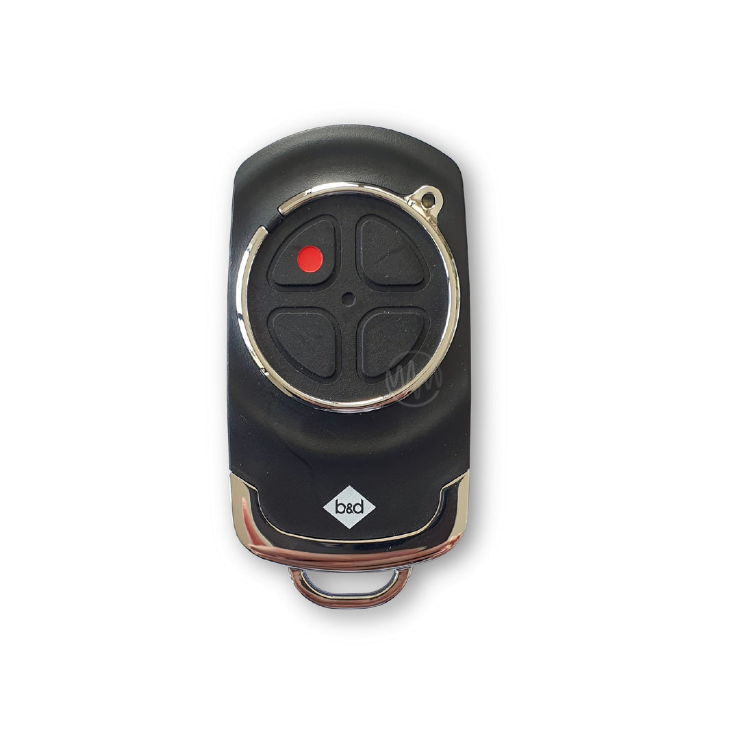 Garador Garage Door Remotes NZ | Remote Warehouse