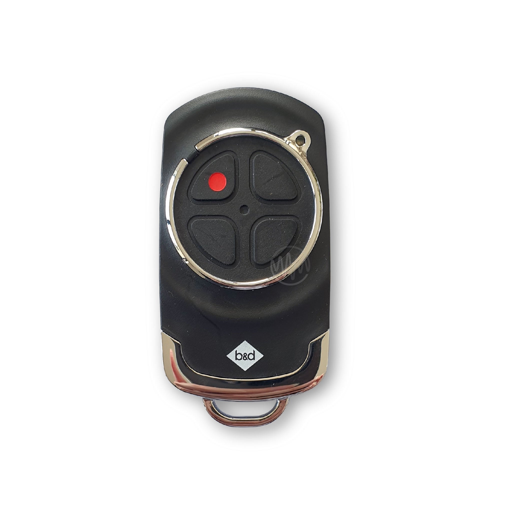 B&D Tri Tran TB7 Garage Door Remotes | Buy NZ – Remote Warehouse
