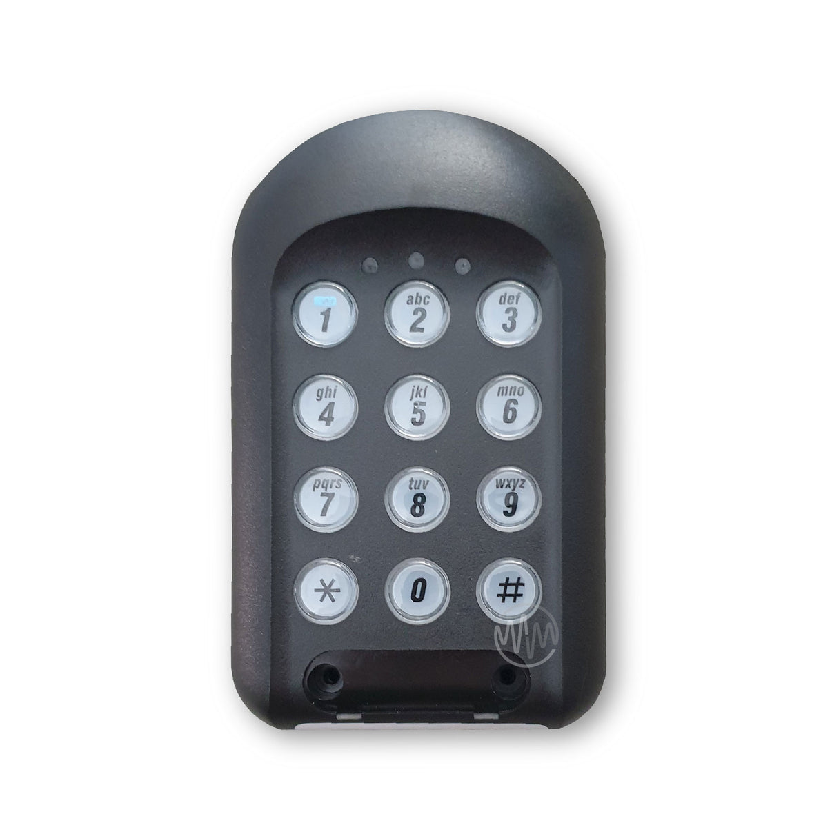 Centsys SmartGuard Air Wireless Keypad | Remote Warehouse NZ