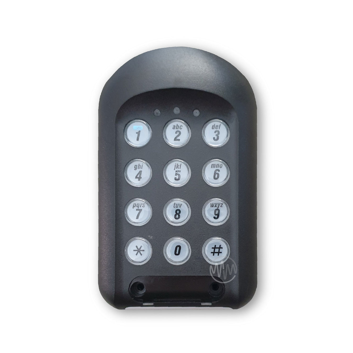 Centsys SmartGuard Air Wireless Keypad | Remote Warehouse NZ