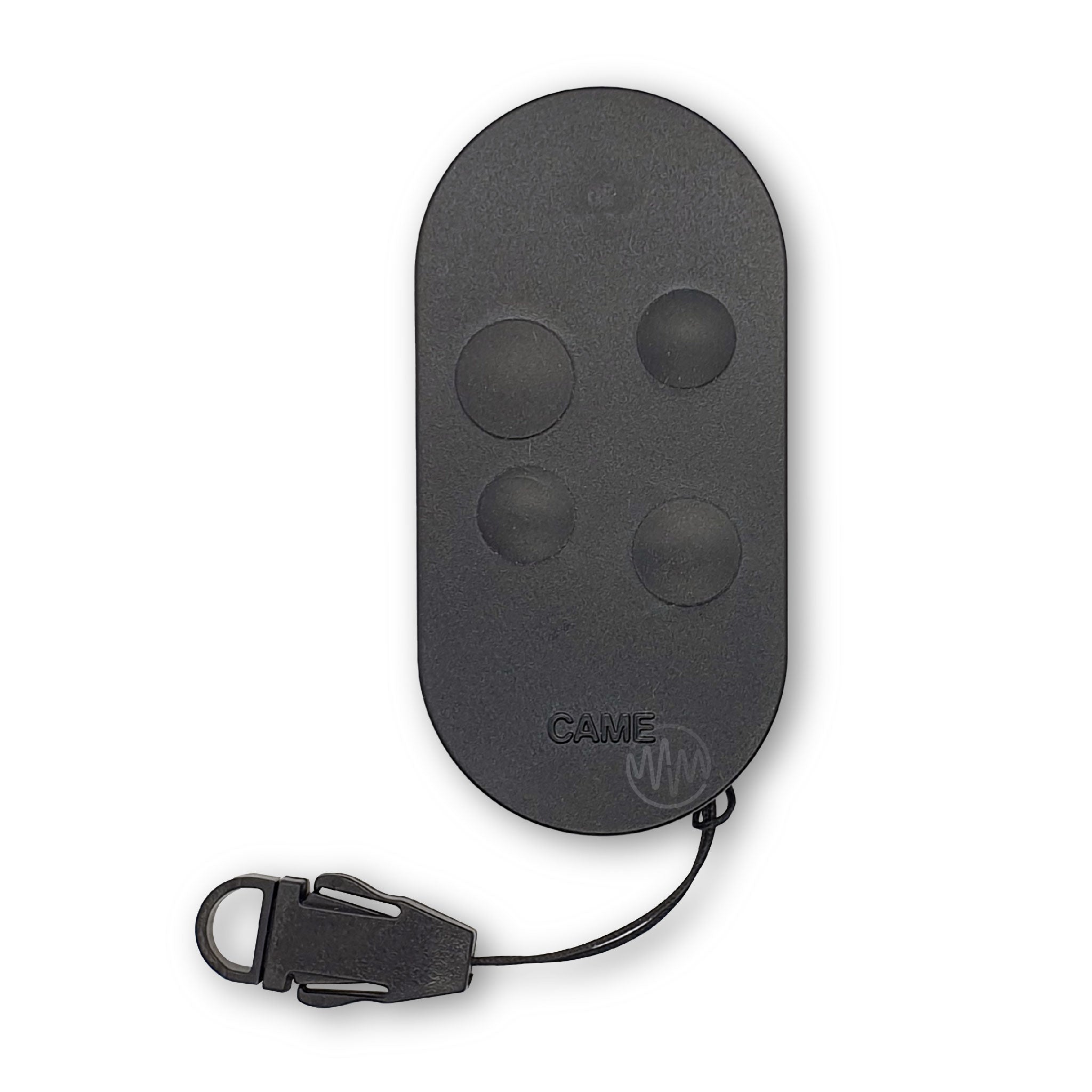 Came TOPD4F Gate Opener Remote - Sale | Remote Warehouse