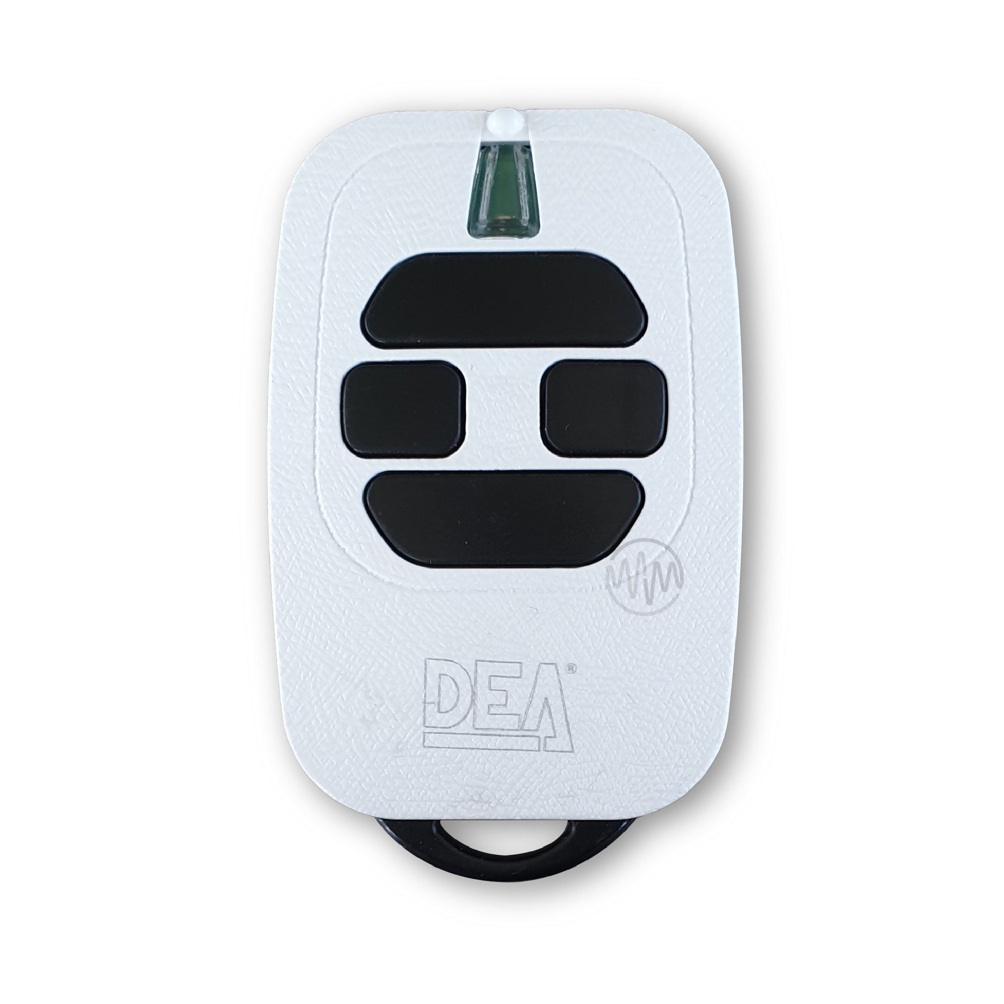 DEA Ziggy GTI4 Garage & Gate Remote – Remote Warehouse
