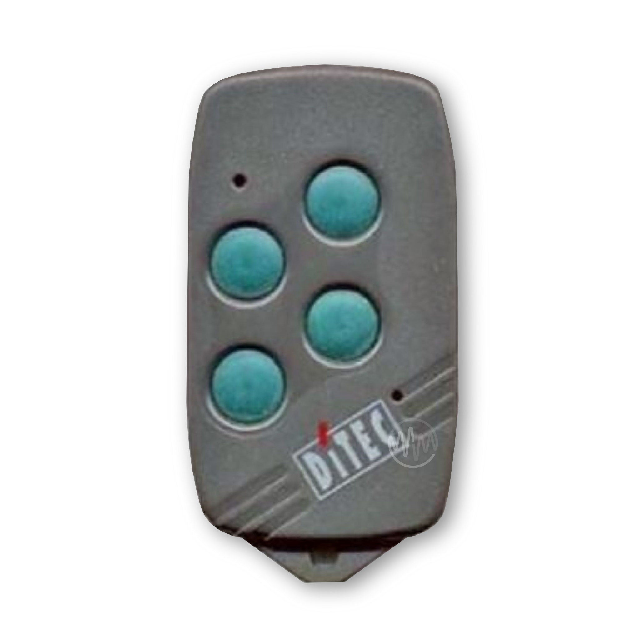 Ditec BIXLG4 Gate Remote | The Remote Warehouse