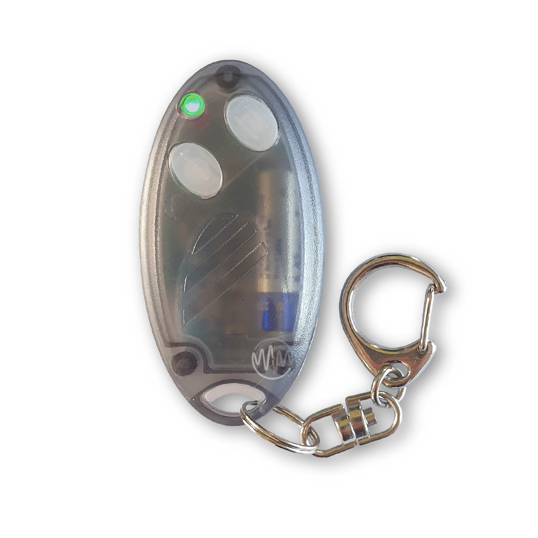 Dynatron TX10 Car Alarm Remote Green LED – Remote Warehouse