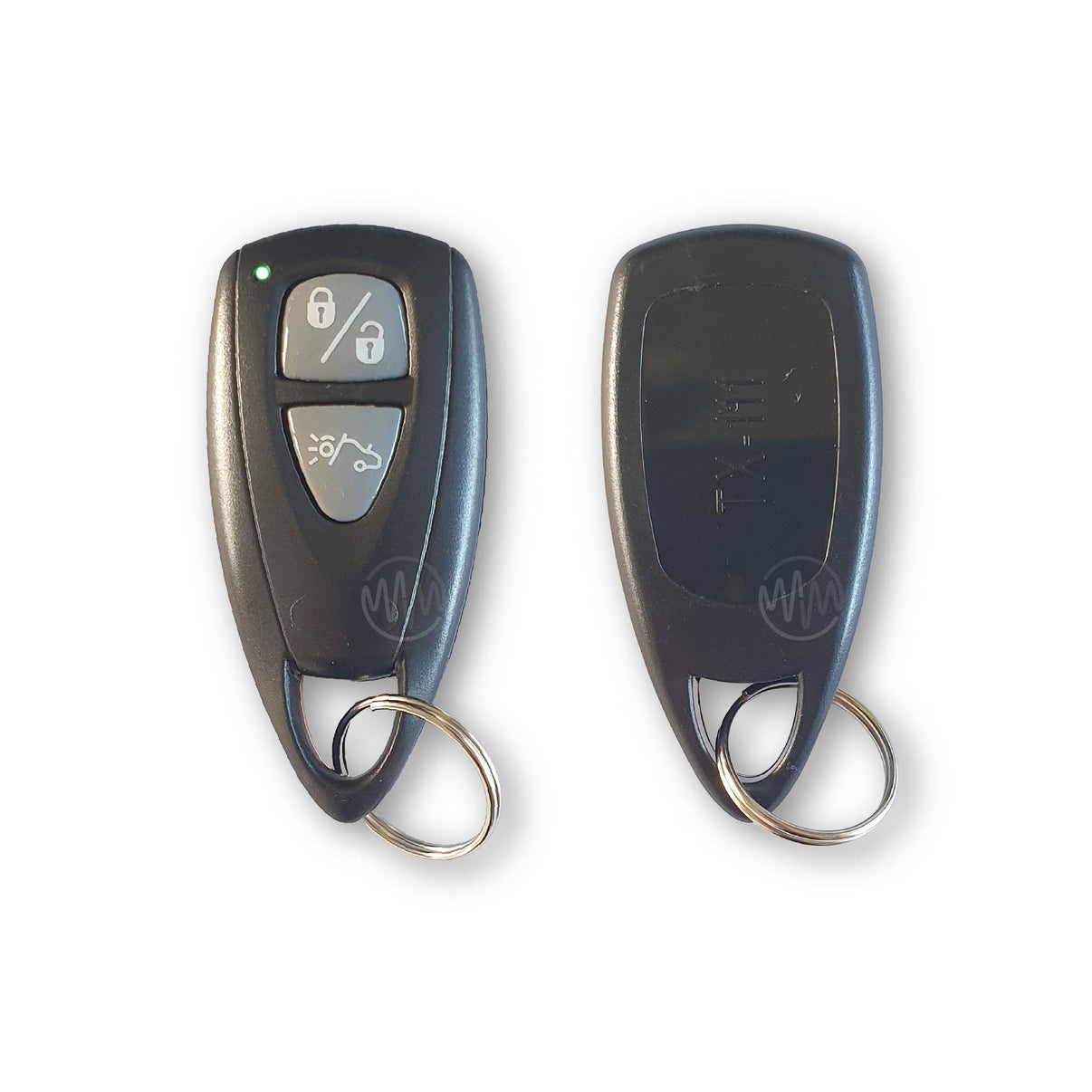Dynatron TX111 Car Alarm Remote | The Remote Warehouse
