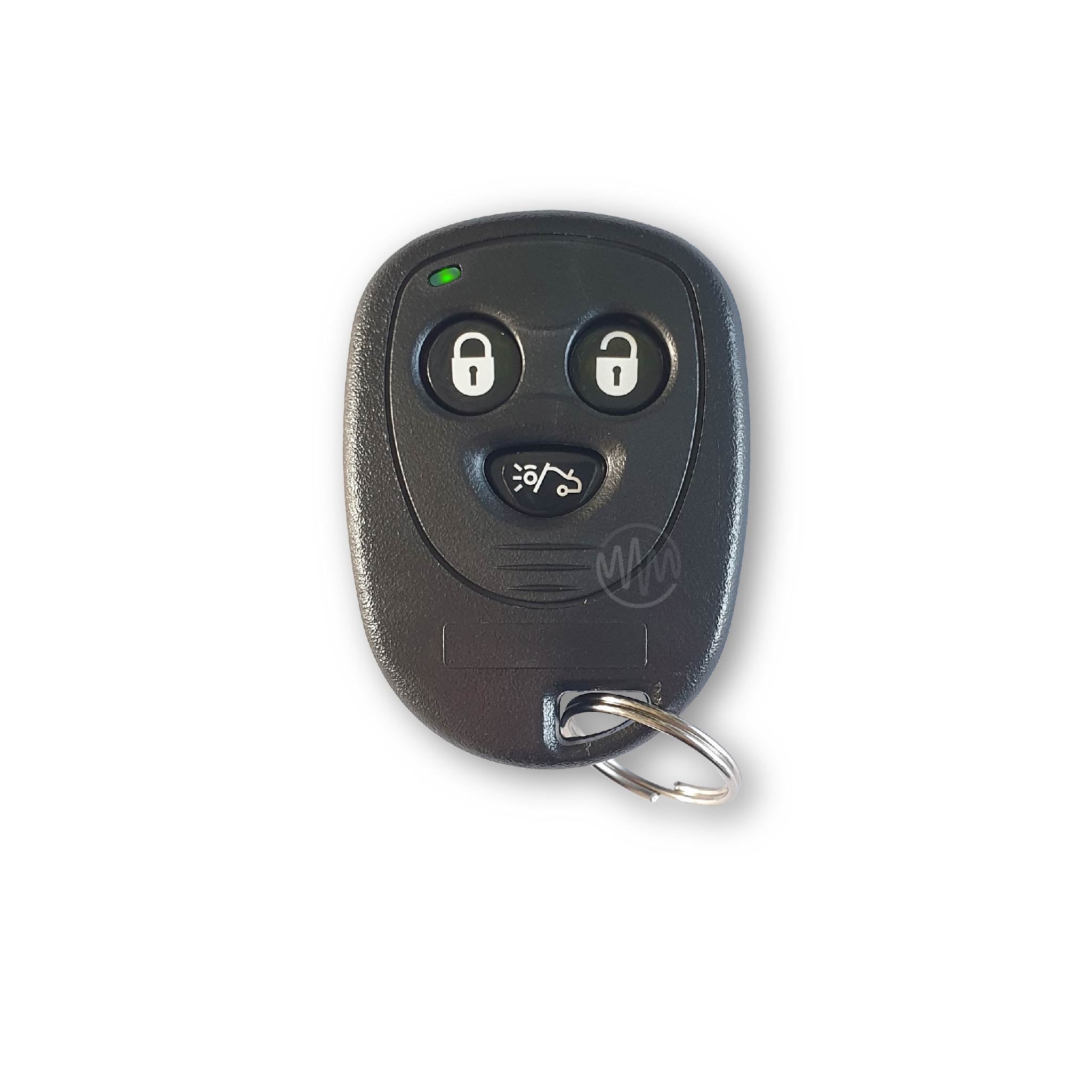 Dynatron TX74-A Car Alarm Remote | The Remote Warehouse