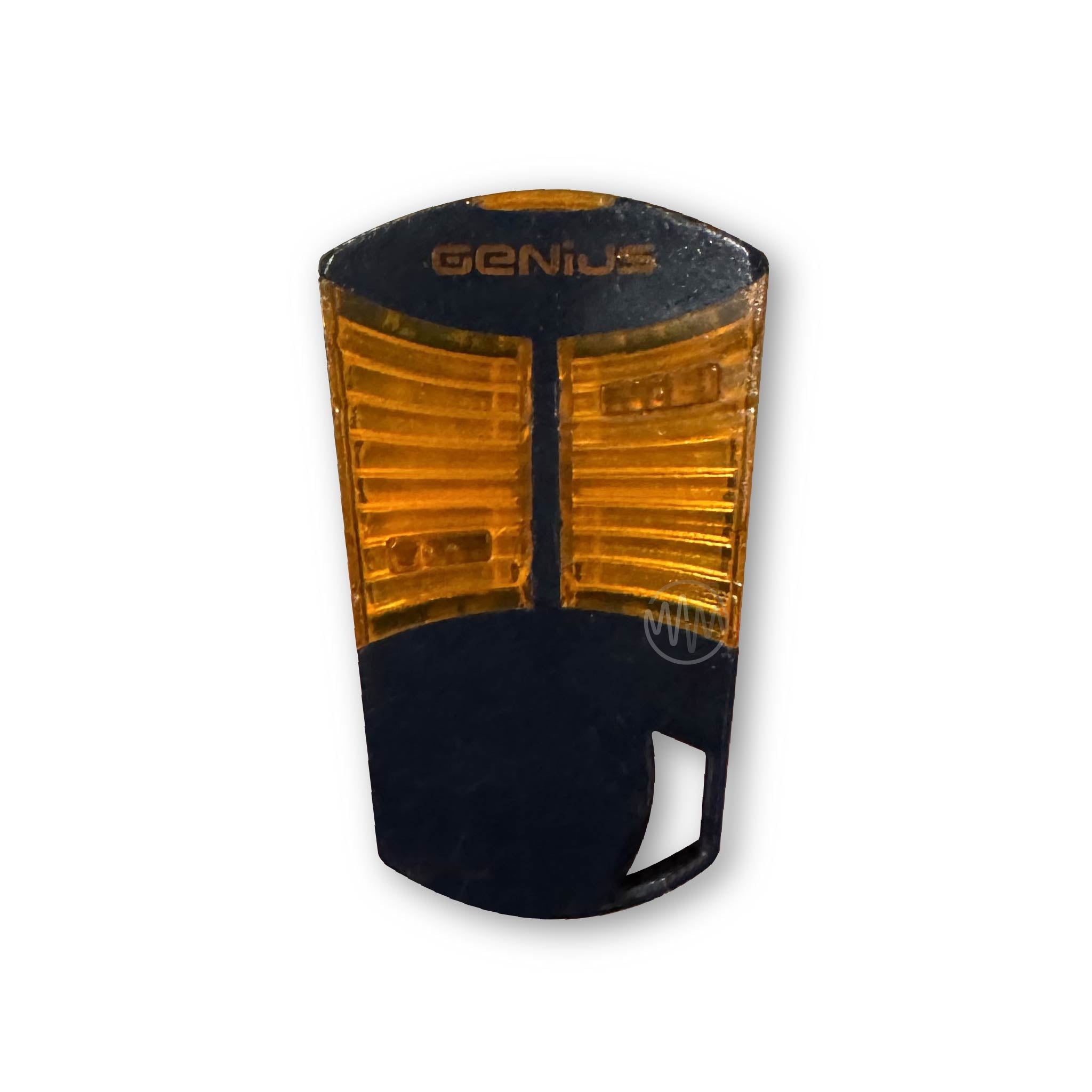 Genius Amigold 6100202 Gate Remote | The Remote Warehouse