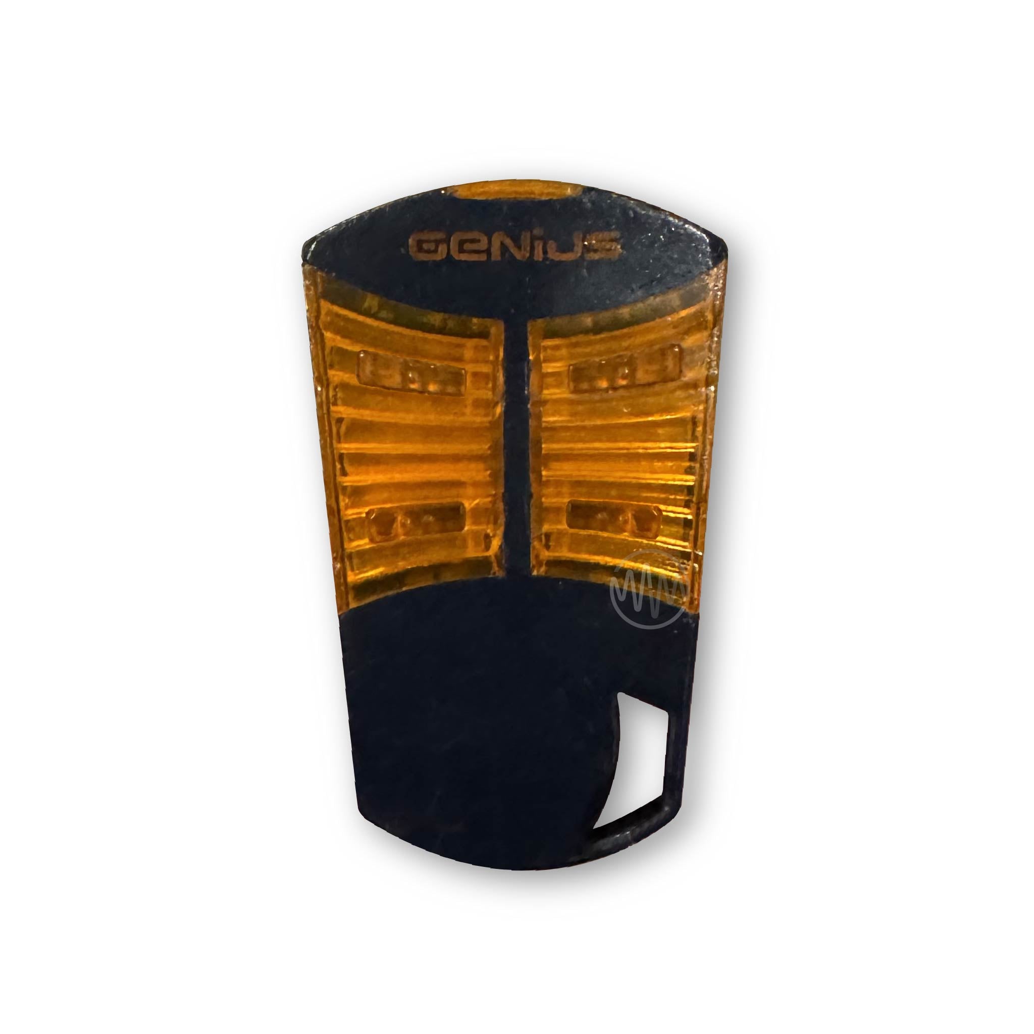 Genius Amigold Gate Remotes | The Remote Warehouse