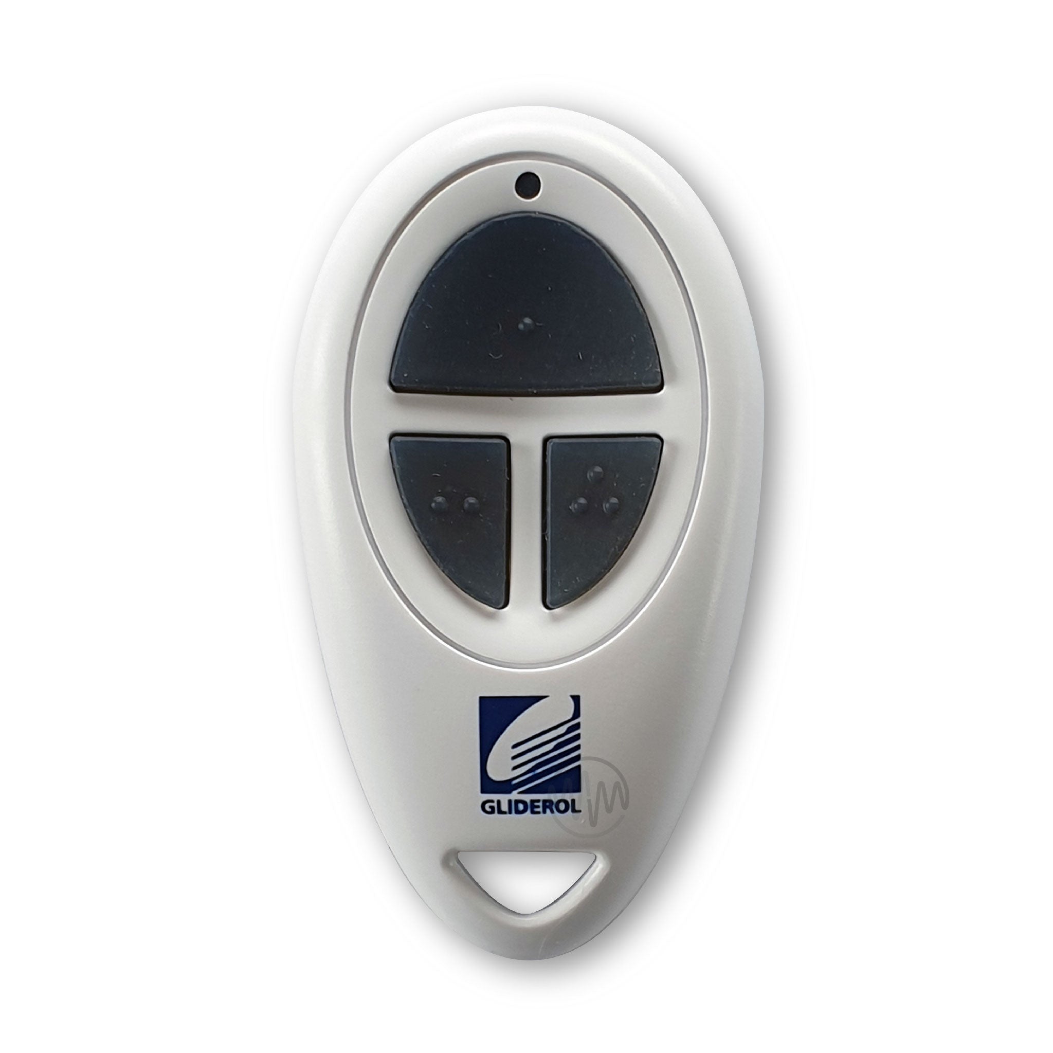 Gliderol TM-390+ Garage Door Remote – Remote Warehouse