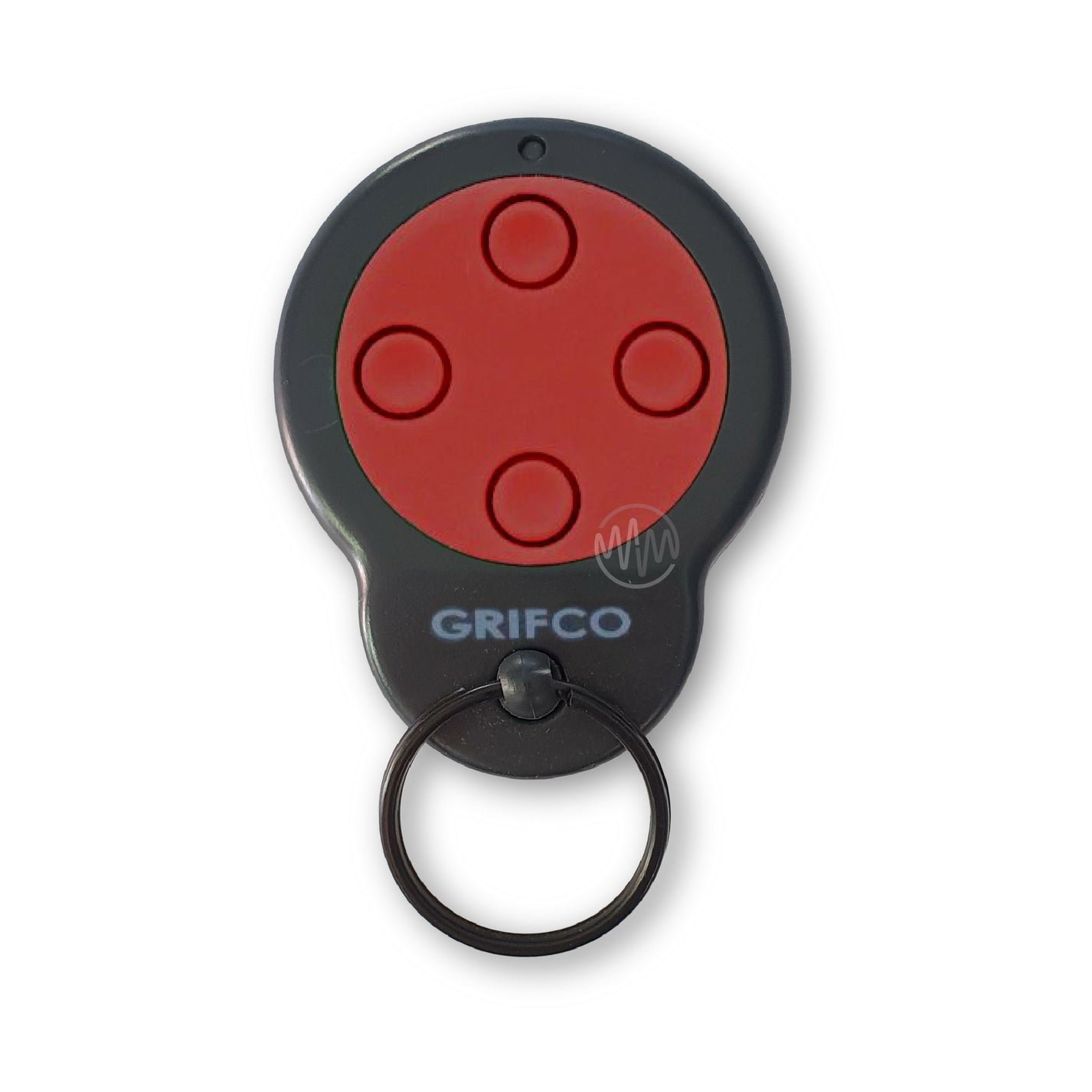 Grifco +CG844 Garage and Gate Remote - Remote Warehouse