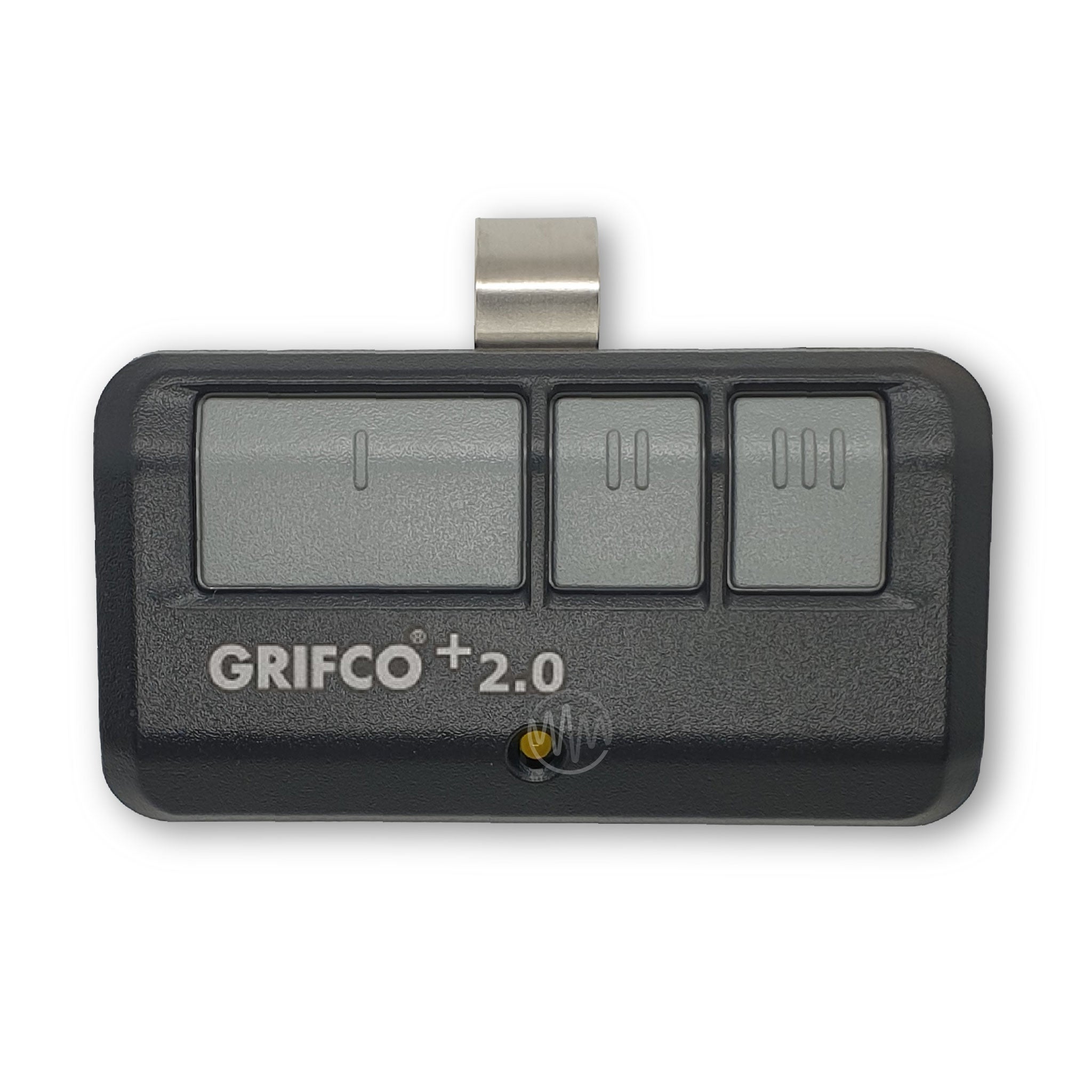 Grifco +2.0 E943G Commercial Door & Gate Remotes - BUY NZ – Remote ...