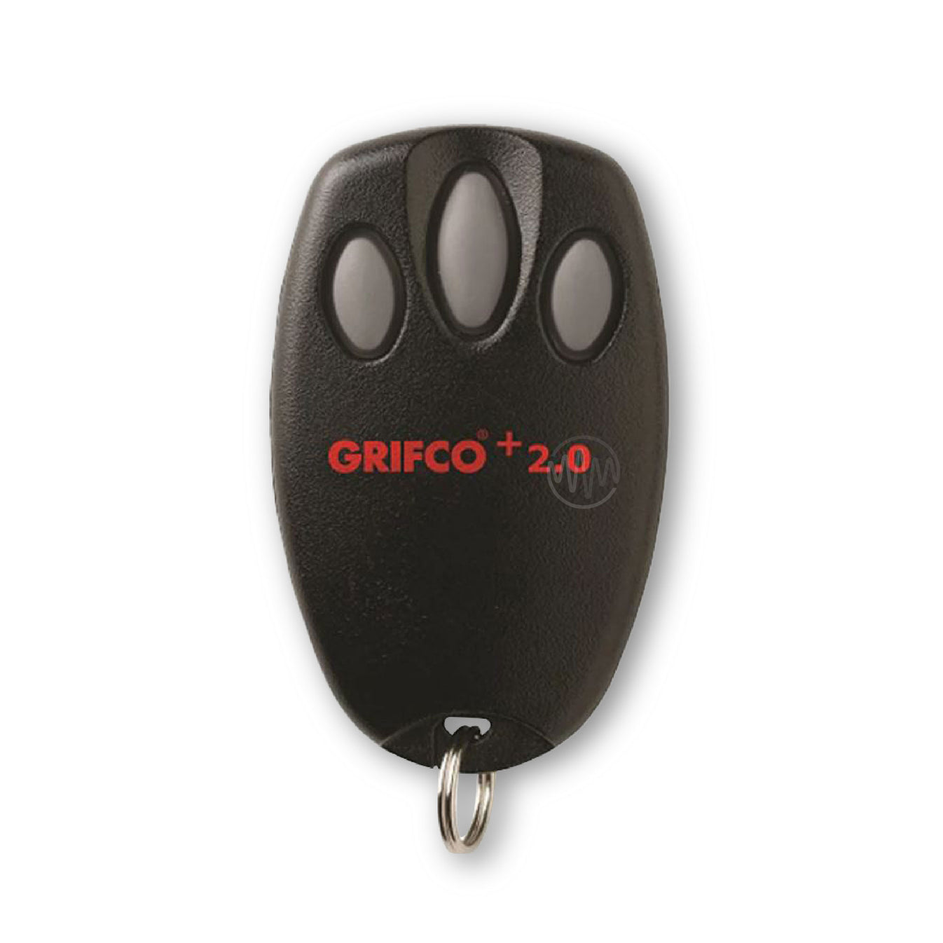 Grifco +2.0 E945G Garage and Gate Remote - Remote Warehouse