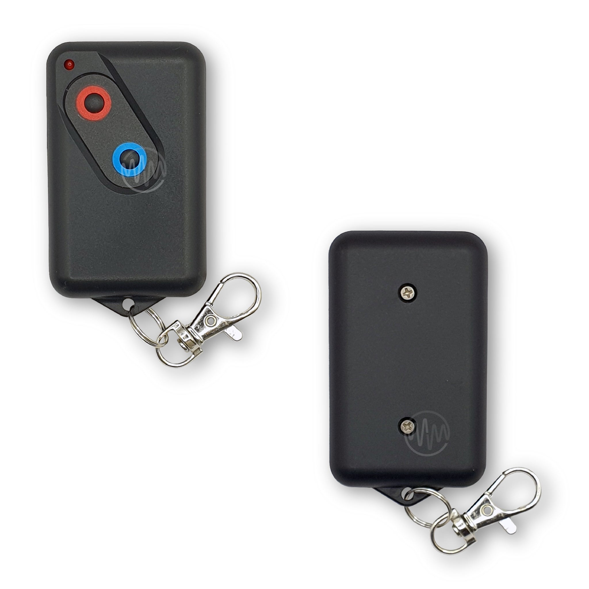 Guardian Garage Door Remotes | The Remote Warehouse