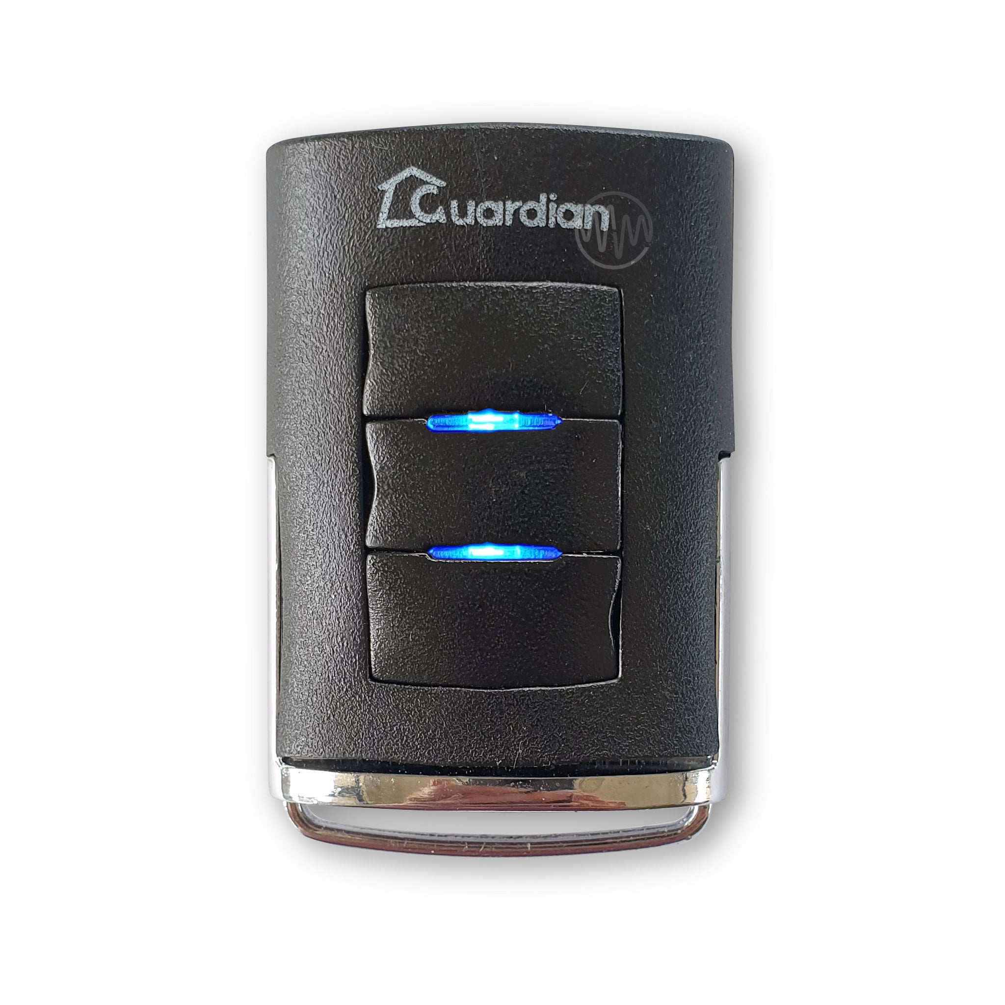 Guardian HT3 Garage Door Remote | The Remote Warehouse
