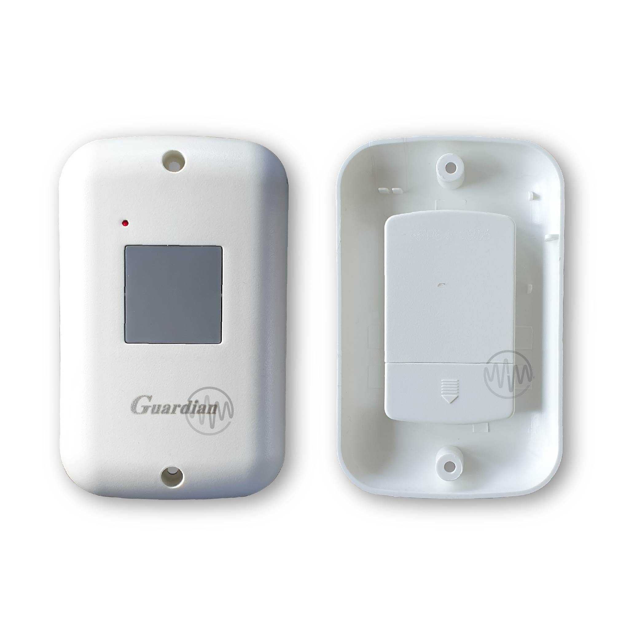 Guardian Garage Door Remotes | The Remote Warehouse