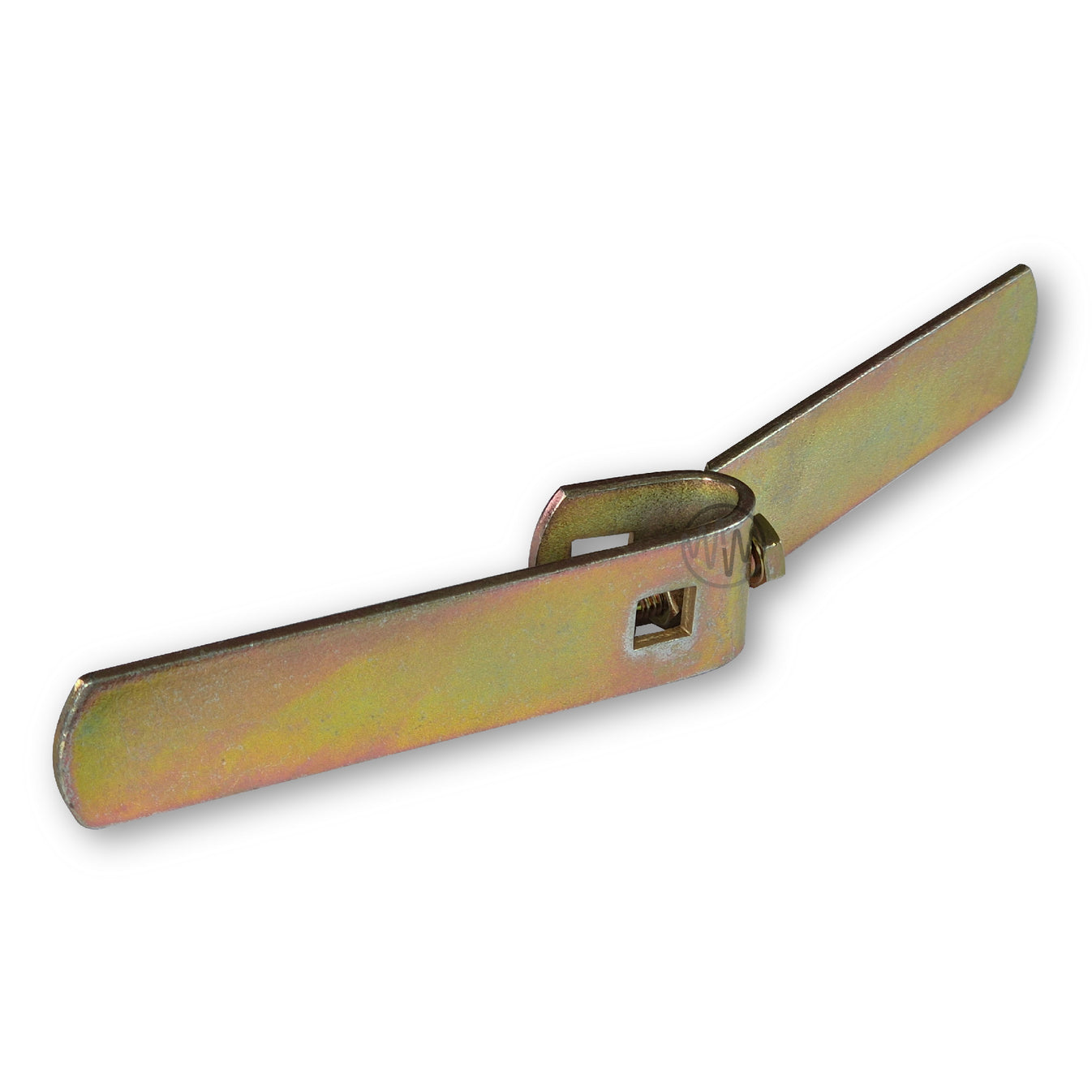 Heller Handle & Latch Arm | Remote Warehouse