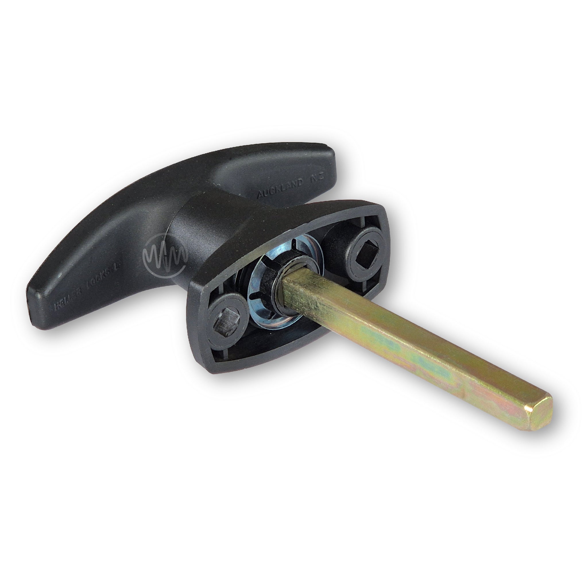 Shop T-Handle Locks | The Remote Warehouse