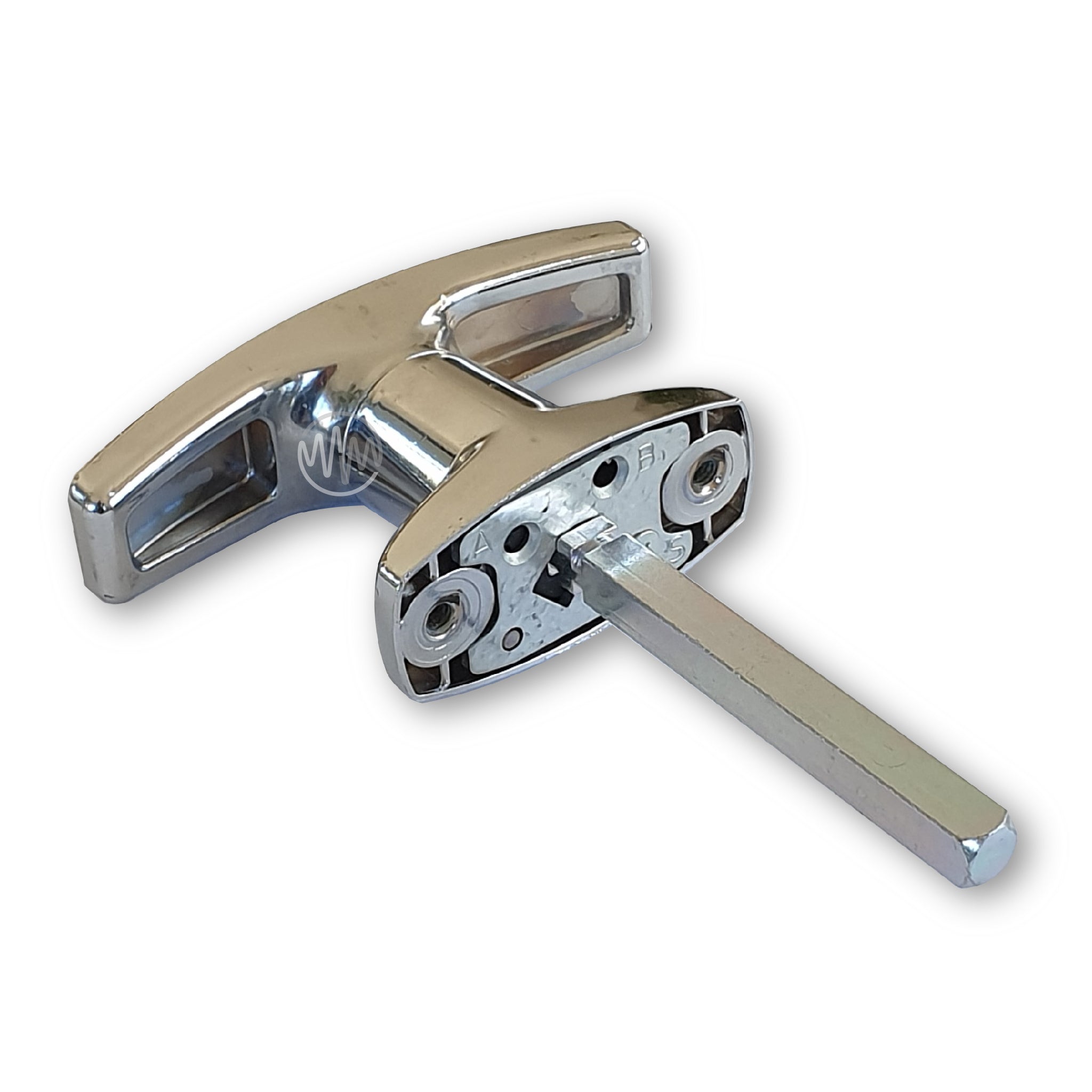 Shop T-Handle Locks | The Remote Warehouse