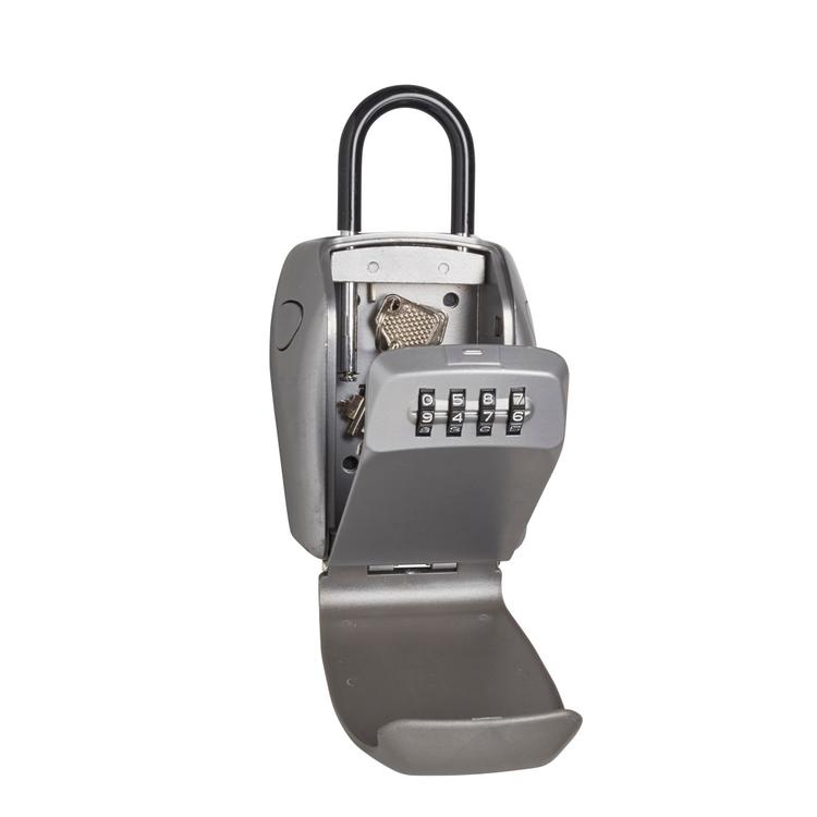 Key Safes & Lock Boxes | The Remote Warehouse