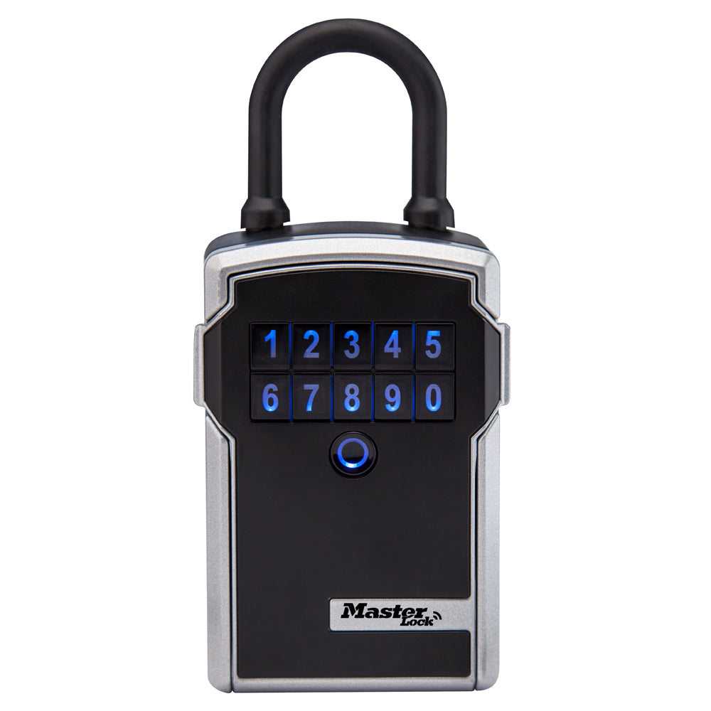 Key Safes & Lock Boxes | The Remote Warehouse