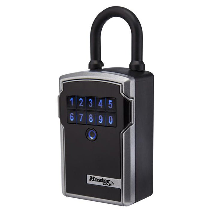 Key Safes & Lock Boxes | The Remote Warehouse