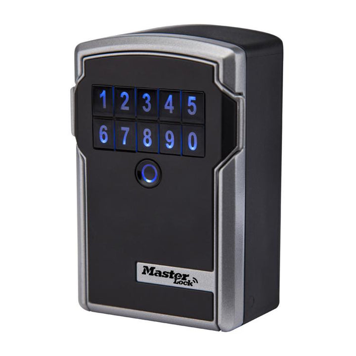 Key Safes & Lock Boxes | The Remote Warehouse