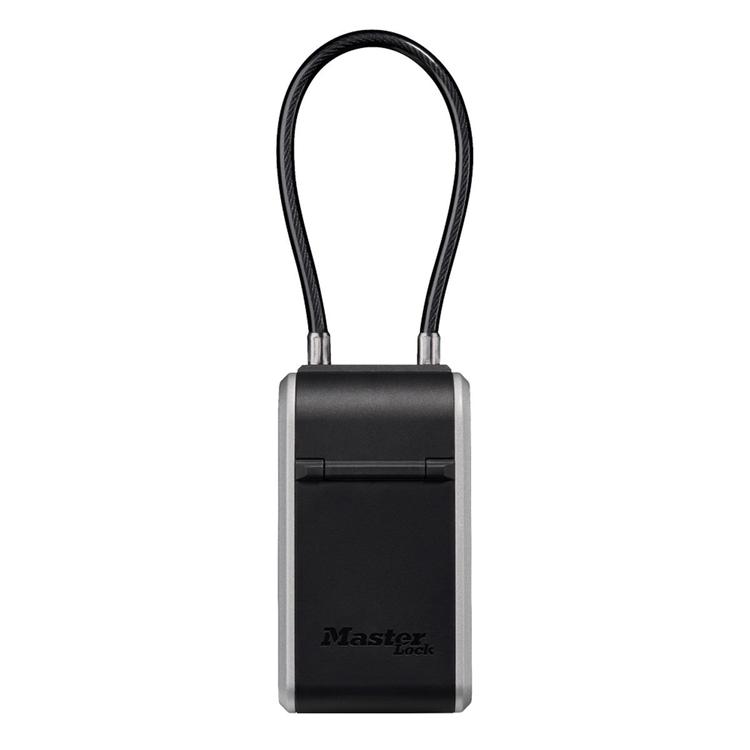 Key Safes & Lock Boxes | The Remote Warehouse