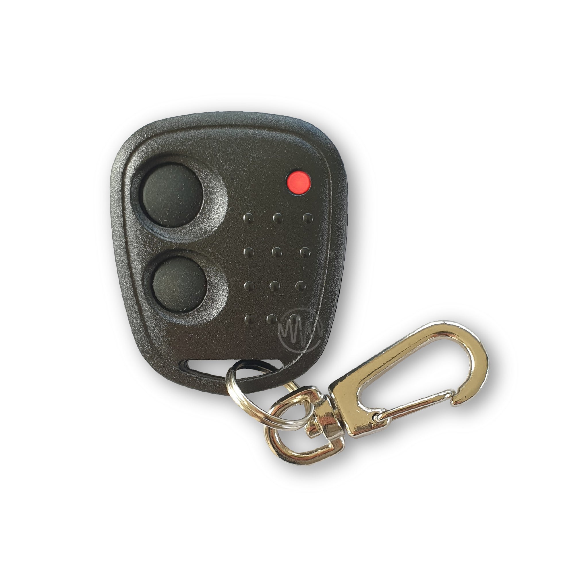 Mongoose MRC200W Car Alarm Remote | Buy NZ – Remote Warehouse