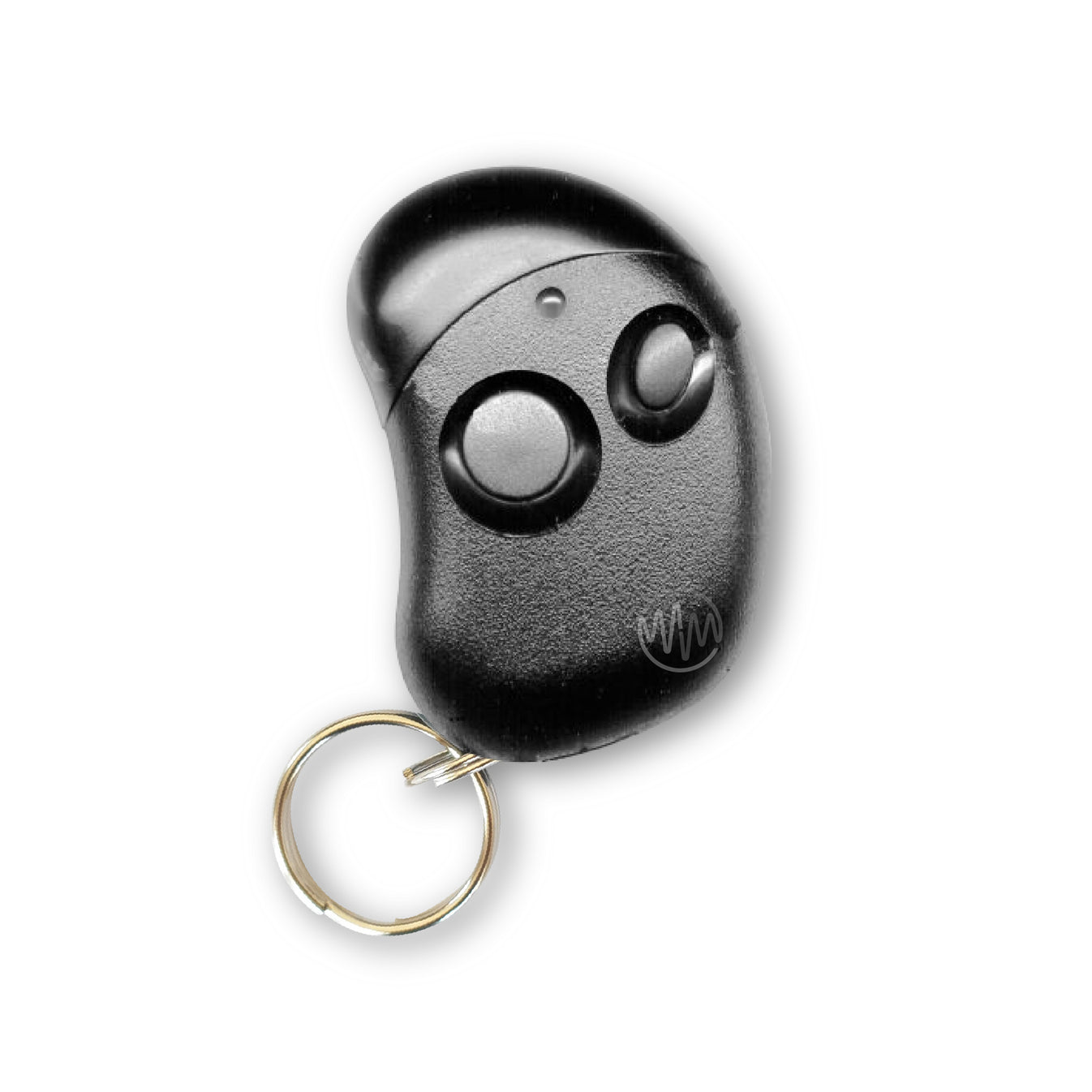 Mongoose MX750S Car Alarm Remote | The Remote Warehouse