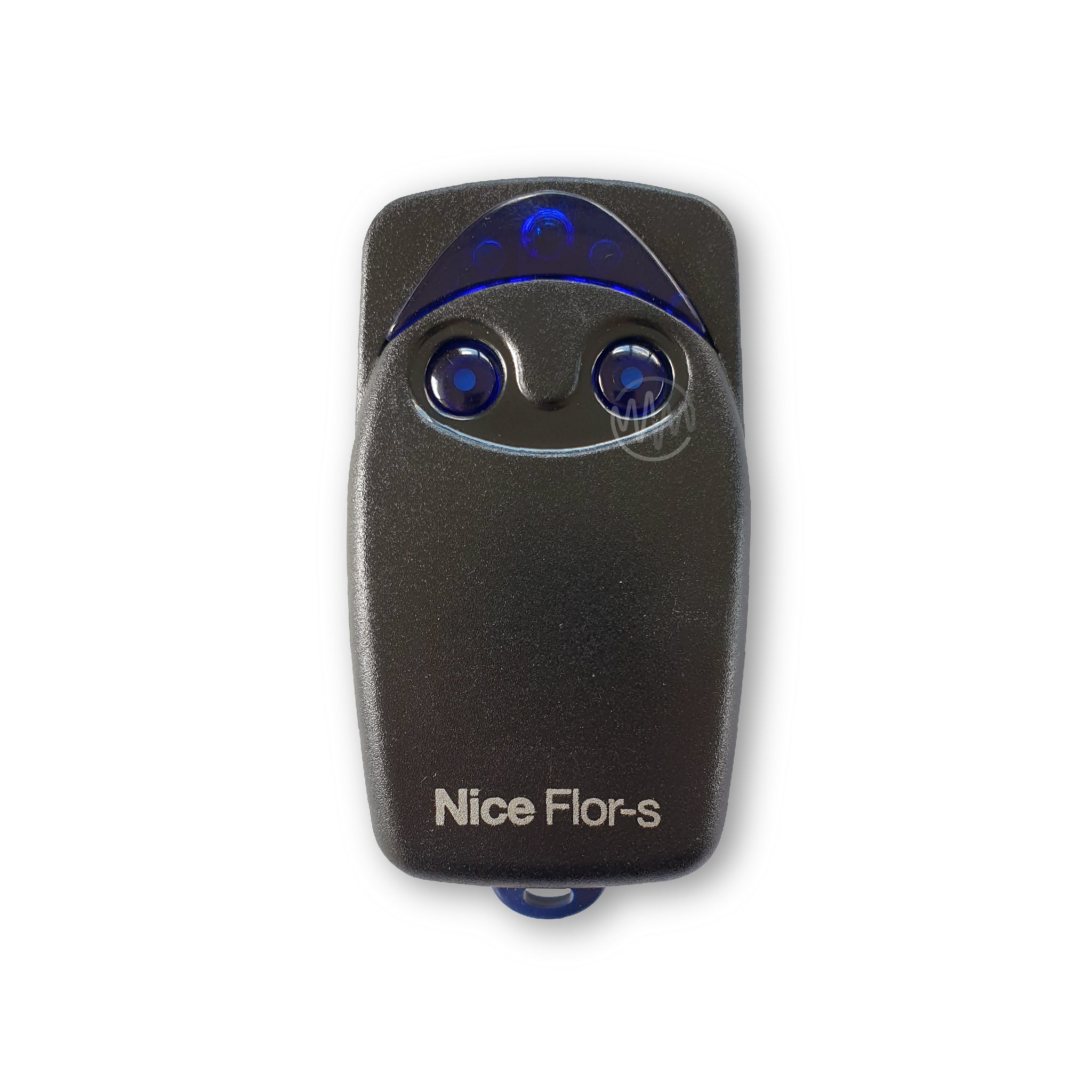 Nice FLO2R-S Garage & Gate Remote – Remote Warehouse
