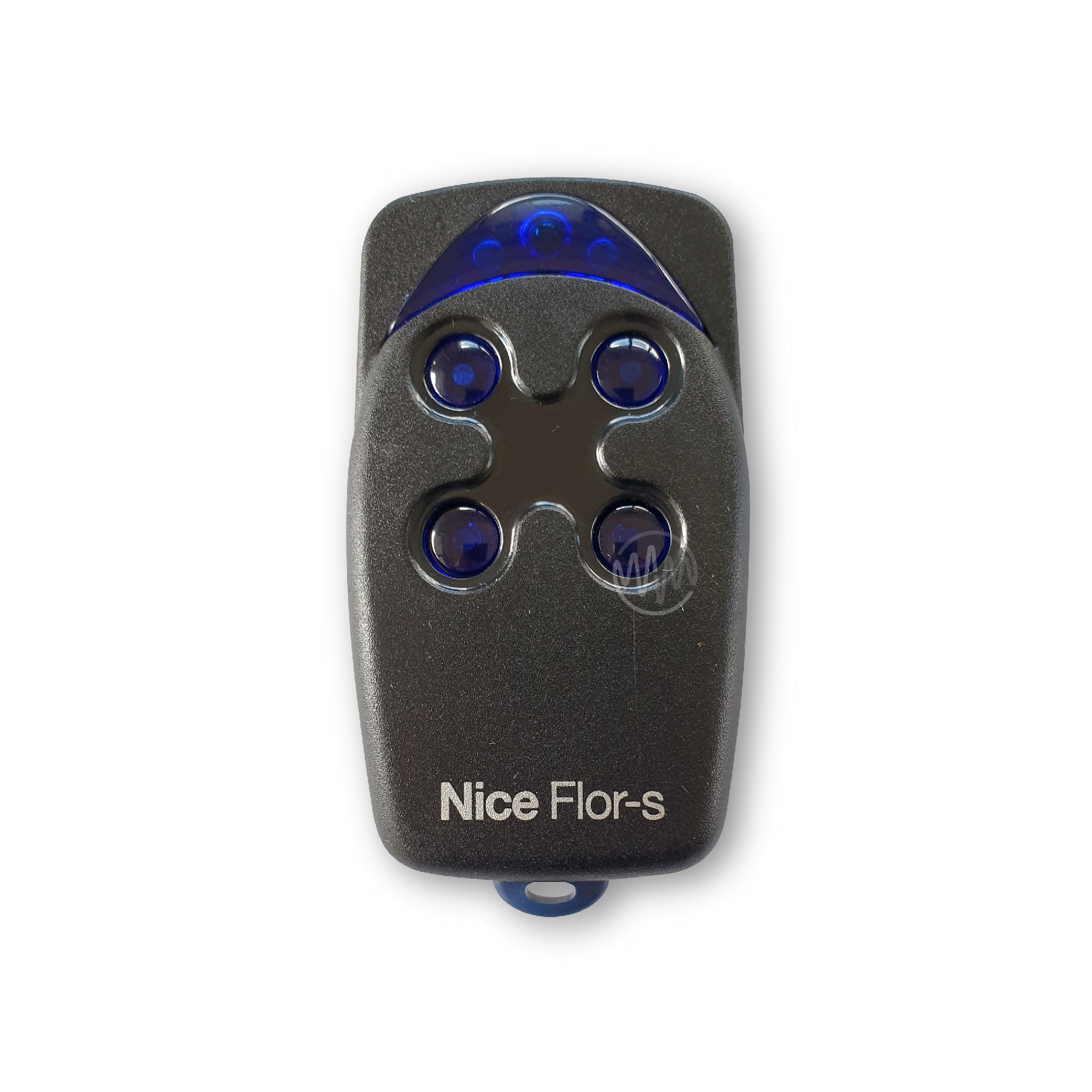 Nice FLO4R-S Garage & Gate Remote – The Remote Warehouse