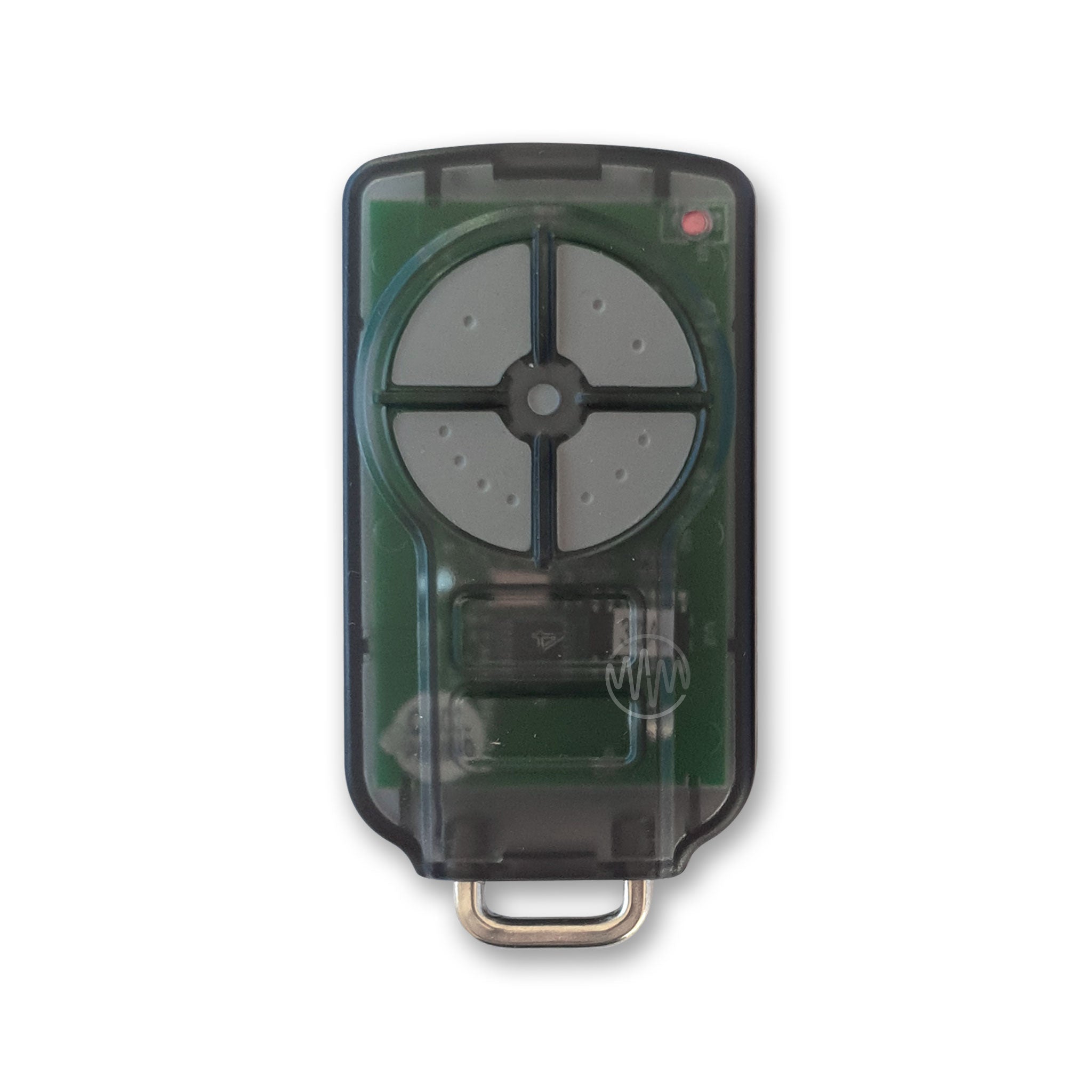 Garador PTX5V2 Garage Door Remotes | The Remote Warehouse