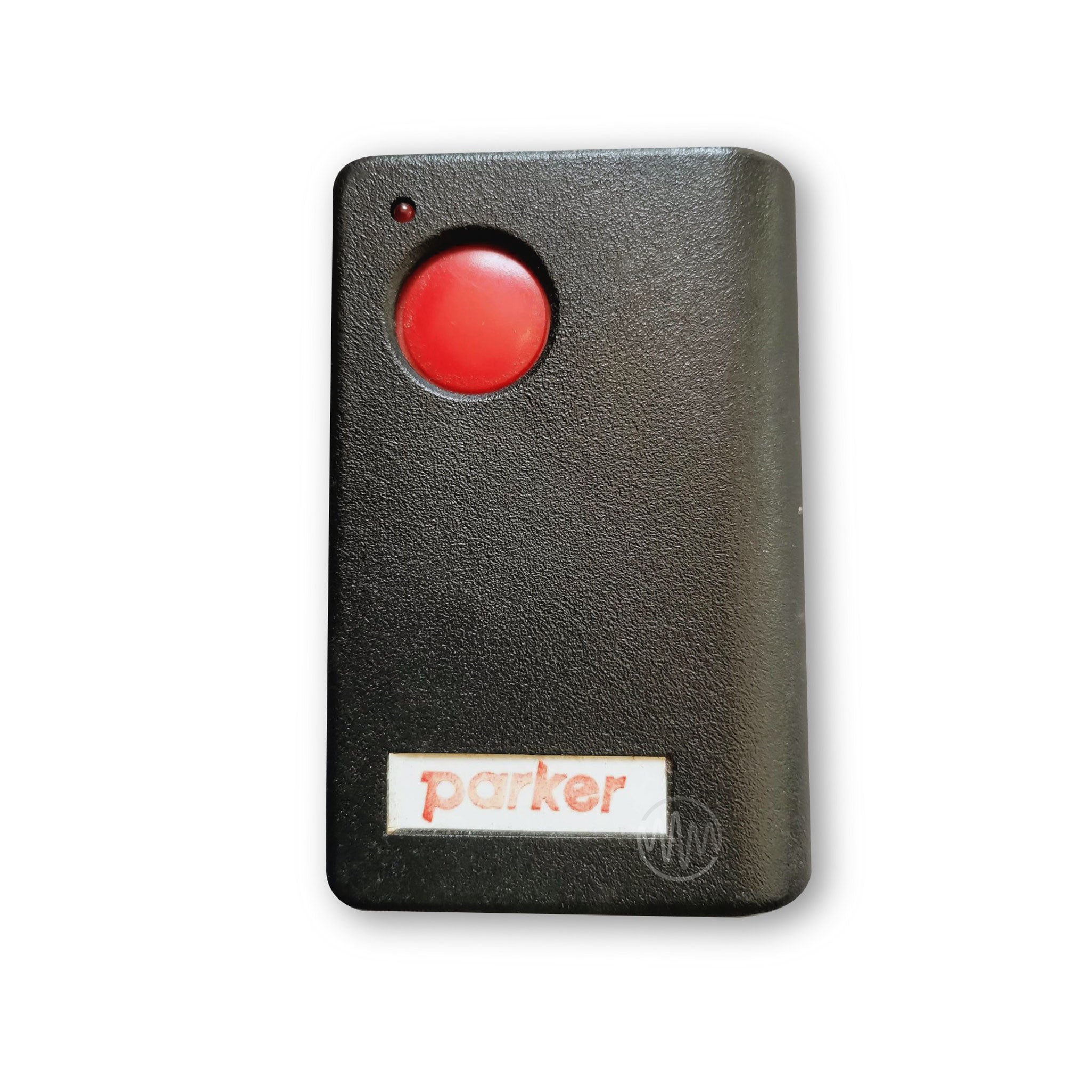 Parker Garage Door Remote Control - NZ | Remote Warehouse
