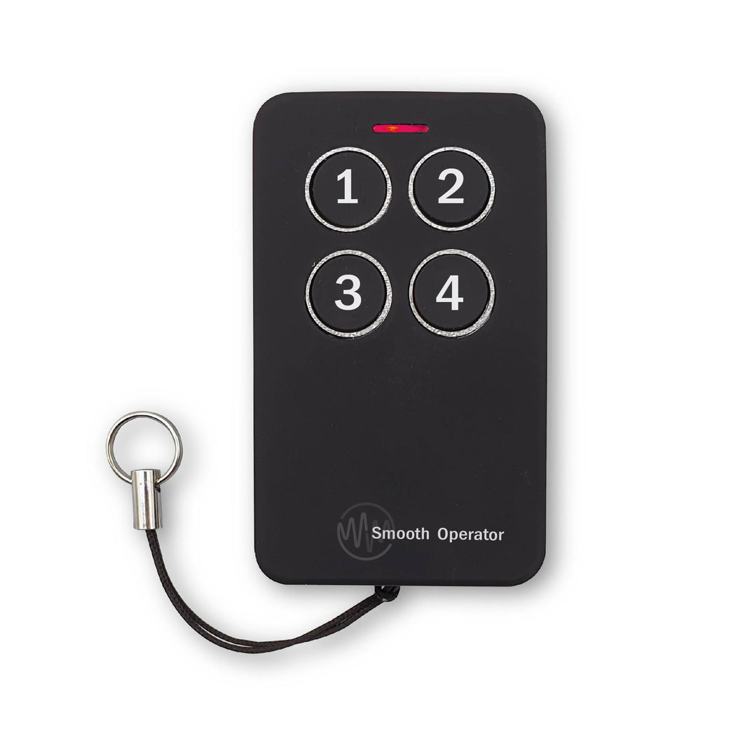 Merlin E960M Garage & Gate Remote – Remote Warehouse