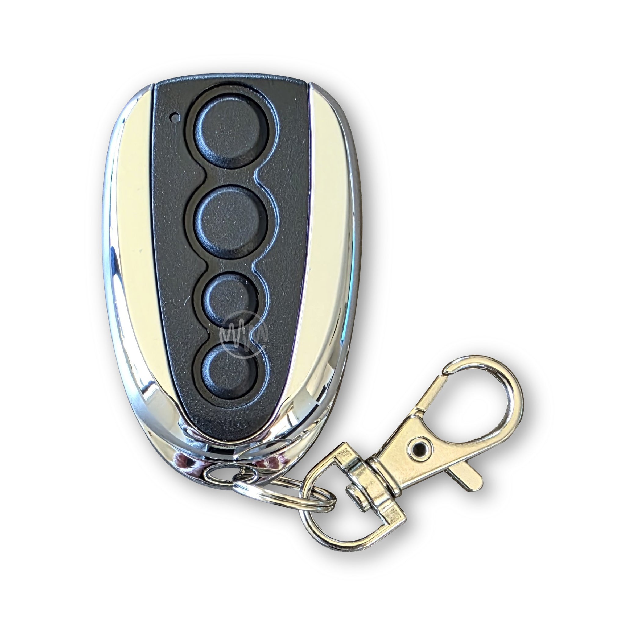 Richmond GTR179 Gate Remotes | The Remote Warehouse