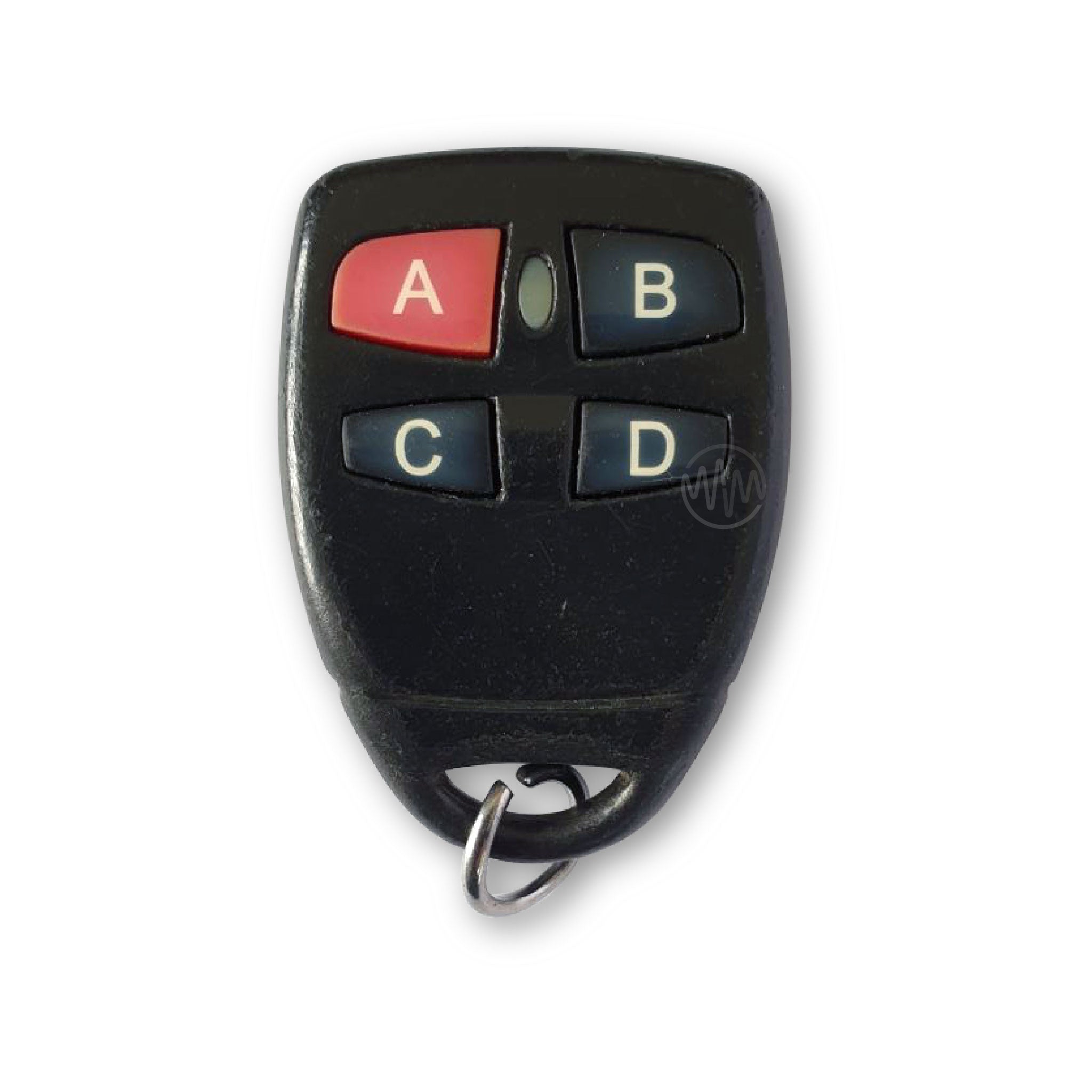 Aftermarket Commercial Garage Remote – Remote Warehouse