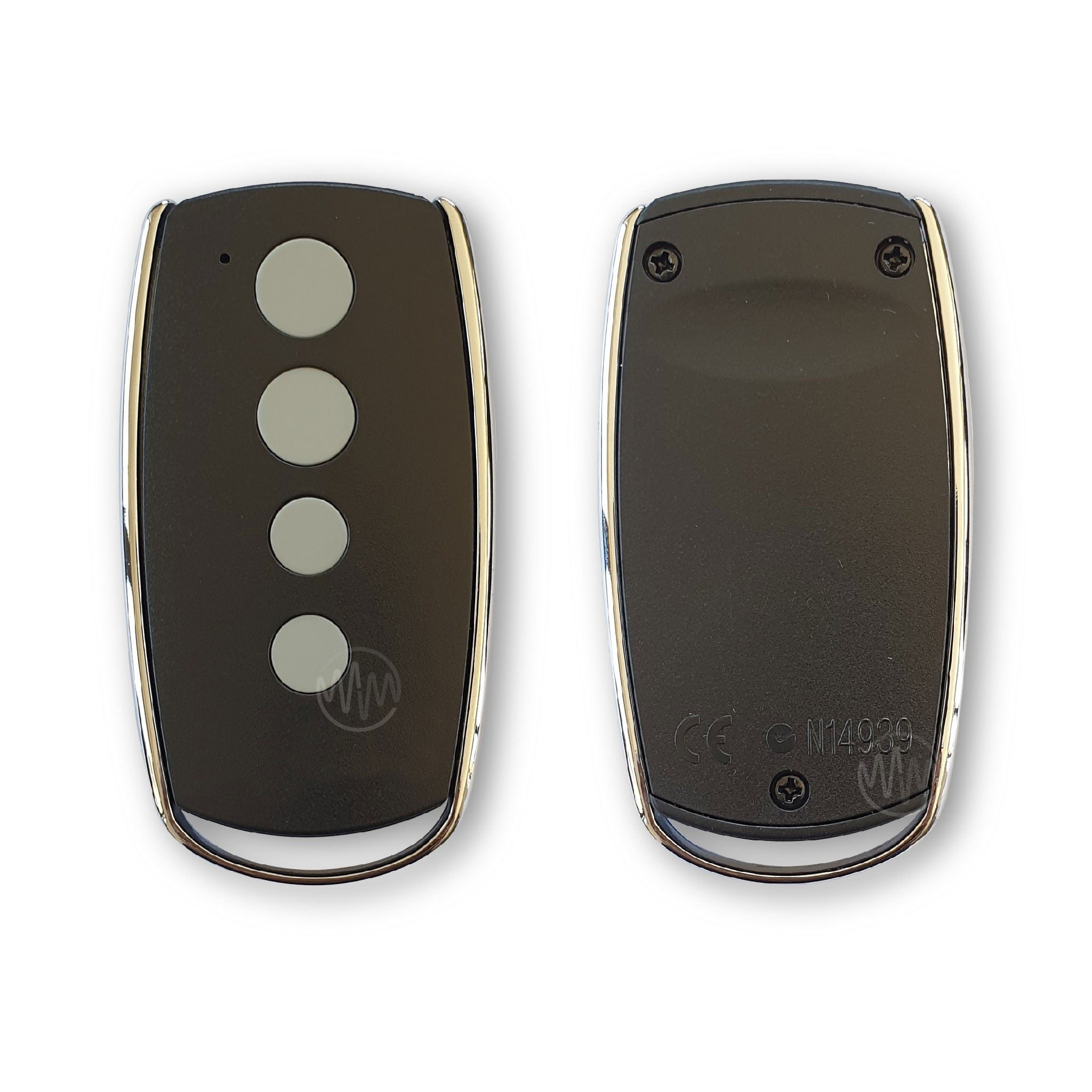 Force FS1000 / FS1200 Garage Remotes - Buy NZ | Remote Warehouse